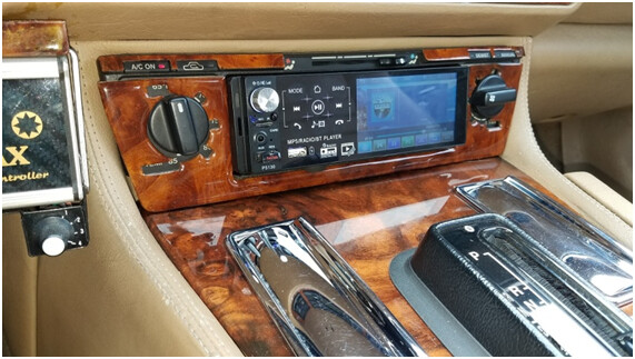 Another XJS gets a special sound system - XJ-S - Jag-lovers Forums