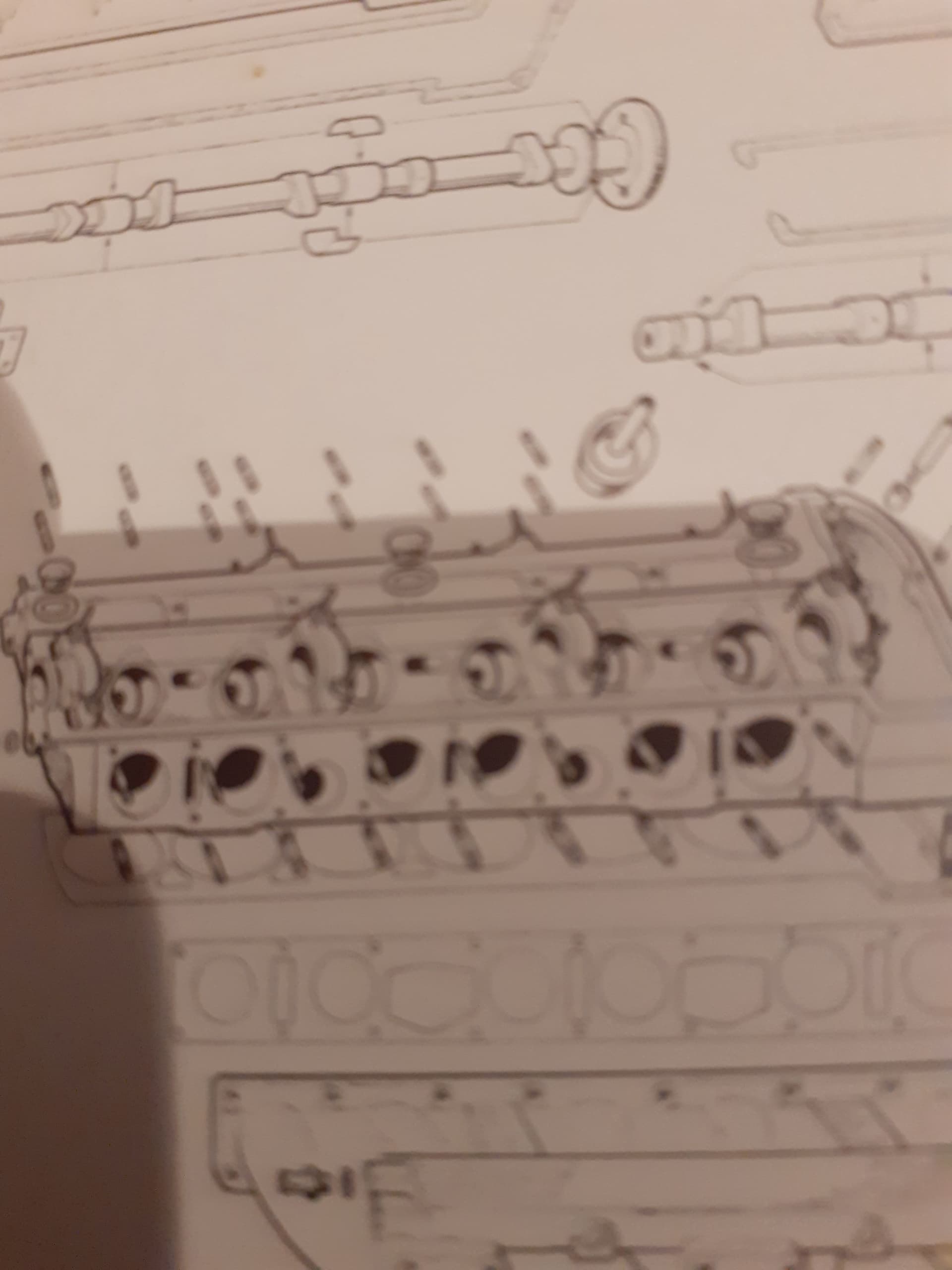 E-type cylinder head interchangability - E-Type - Jag-lovers Forums