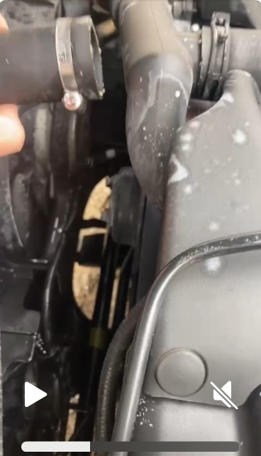 Coolant Cap and bracelet - X300 - Jag-lovers Forums