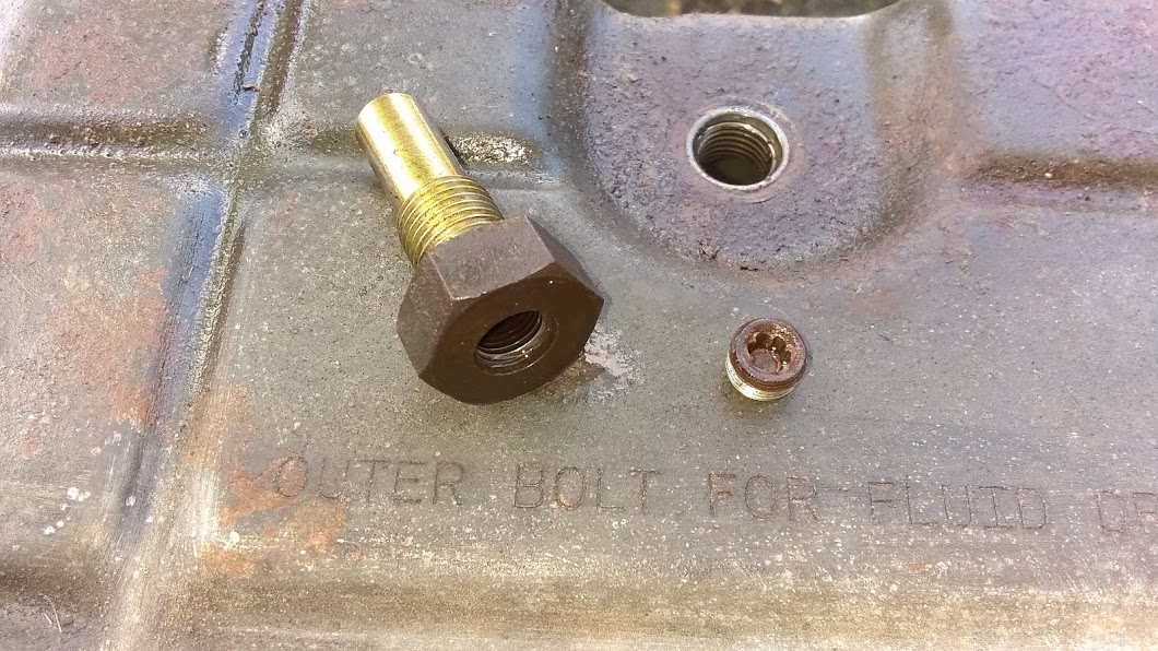 [s-type] 5R55N Ford Transmission Fault P0775 - S-Type - Jag-lovers Forums