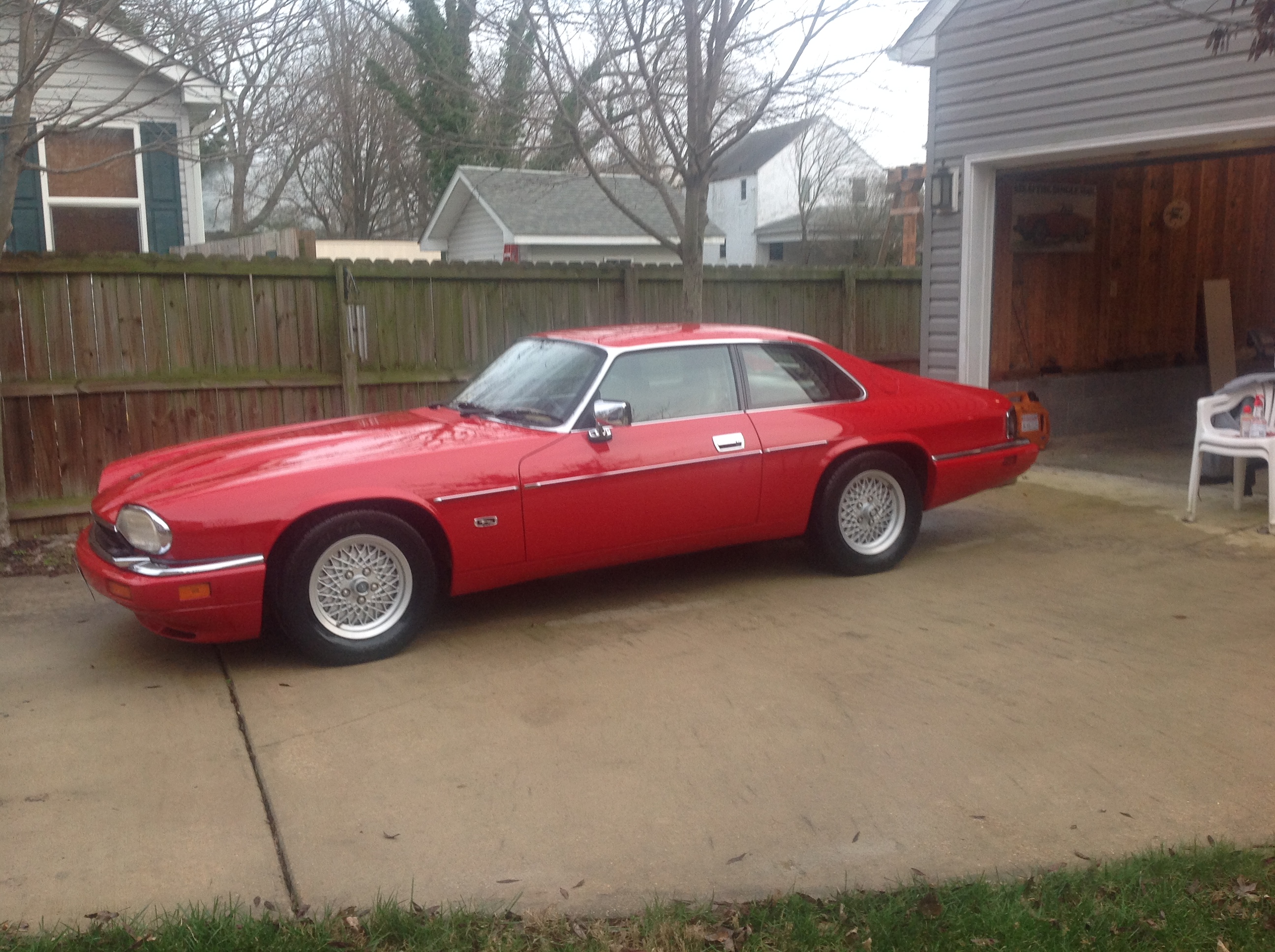 Custom license plates - Page 2 - XJ-S - Jag-lovers Forums