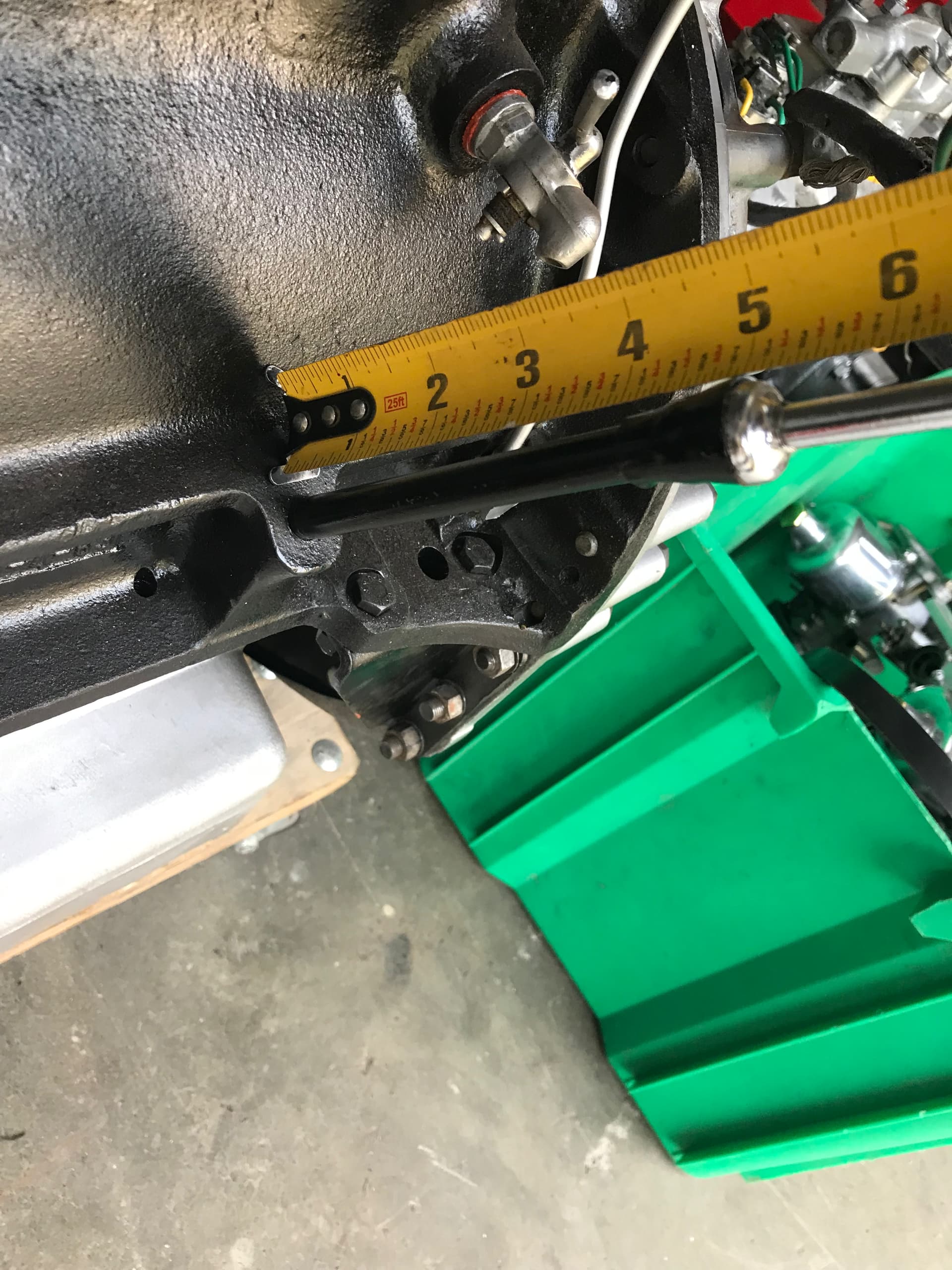 Wrong dipstick? - Saloons - Jag-lovers Forums