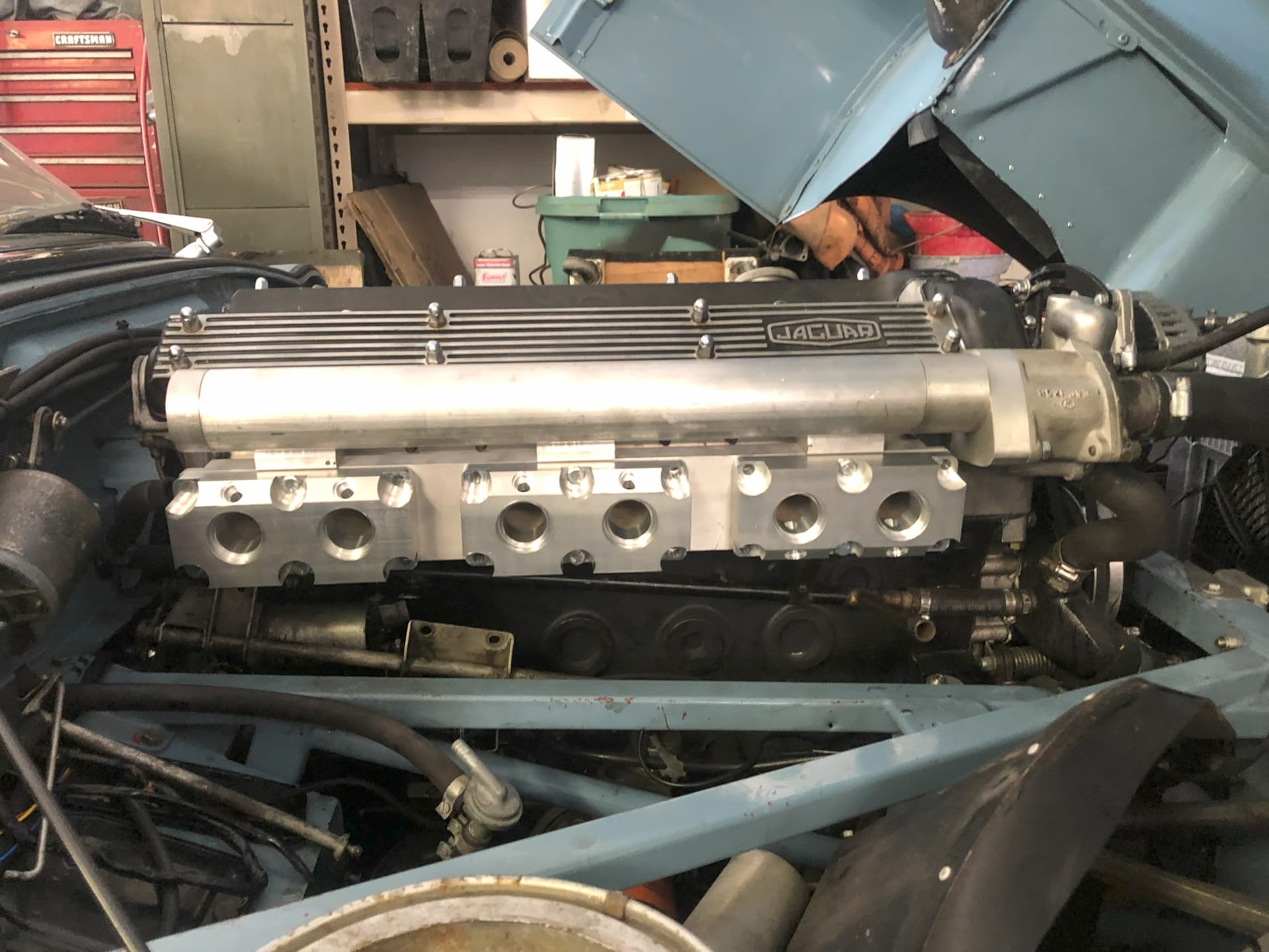 EDIS or Other System? - Page 3 - E-Type - Jag-lovers Forums