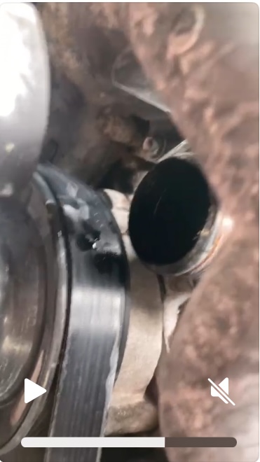 Coolant Cap and bracelet - X300 - Jag-lovers Forums