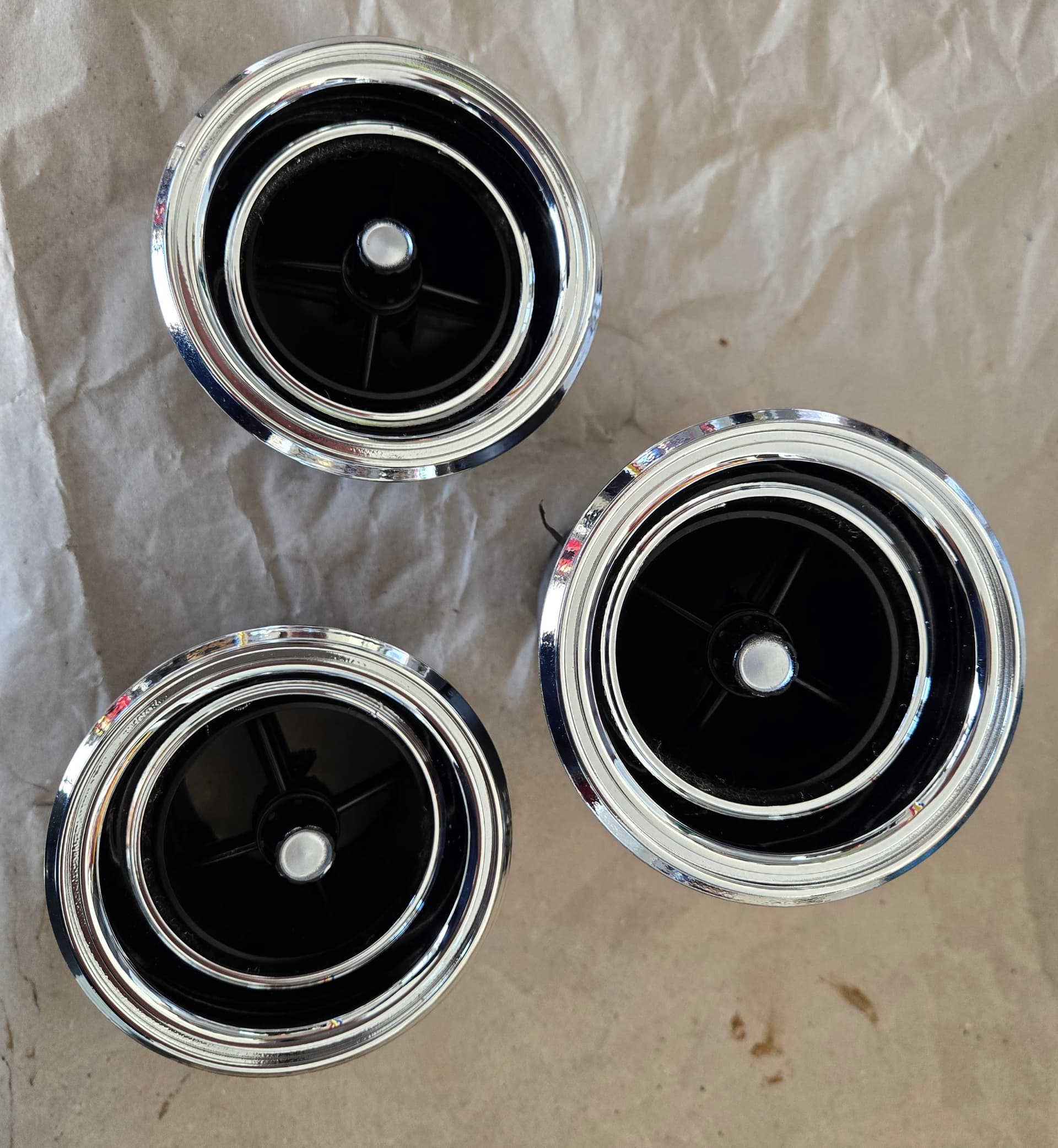 XJ12 S1 - Bringing back to live sleeping beauty after almost 50 years - XJ - Jag-lovers Forums