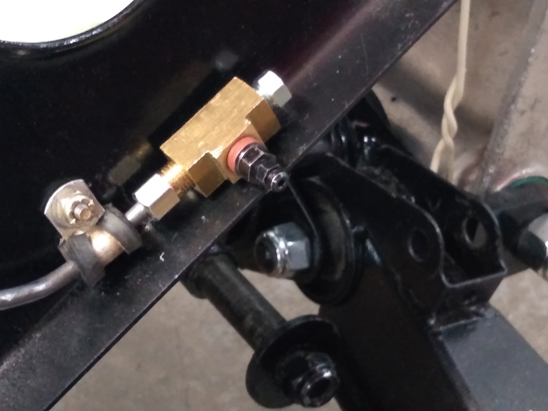 Remote Bleeder System - E-Type - Jag-lovers Forums