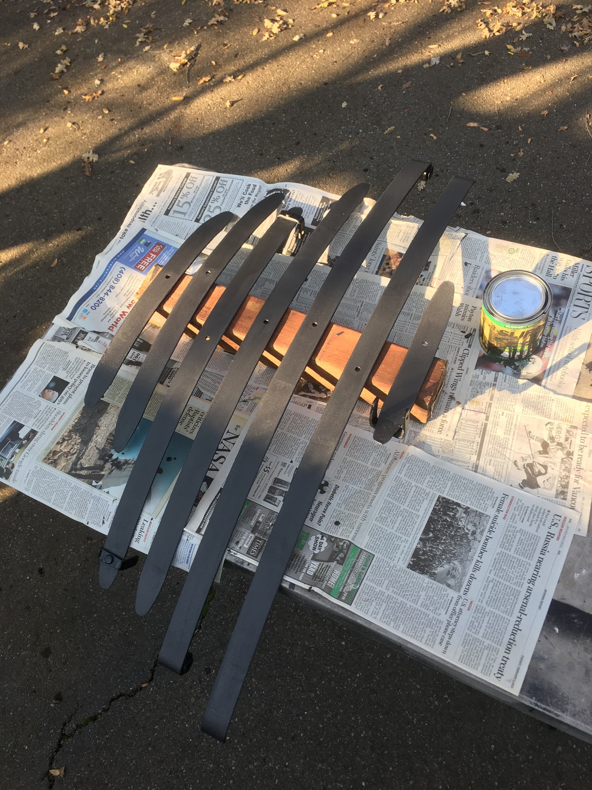 [xk] leaf spring gaiters - Page 3 - XK - Jag-lovers Forums