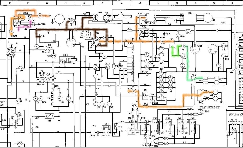 SOS - Electronic Distributor XJ6 - XJ - Jag-lovers Forums