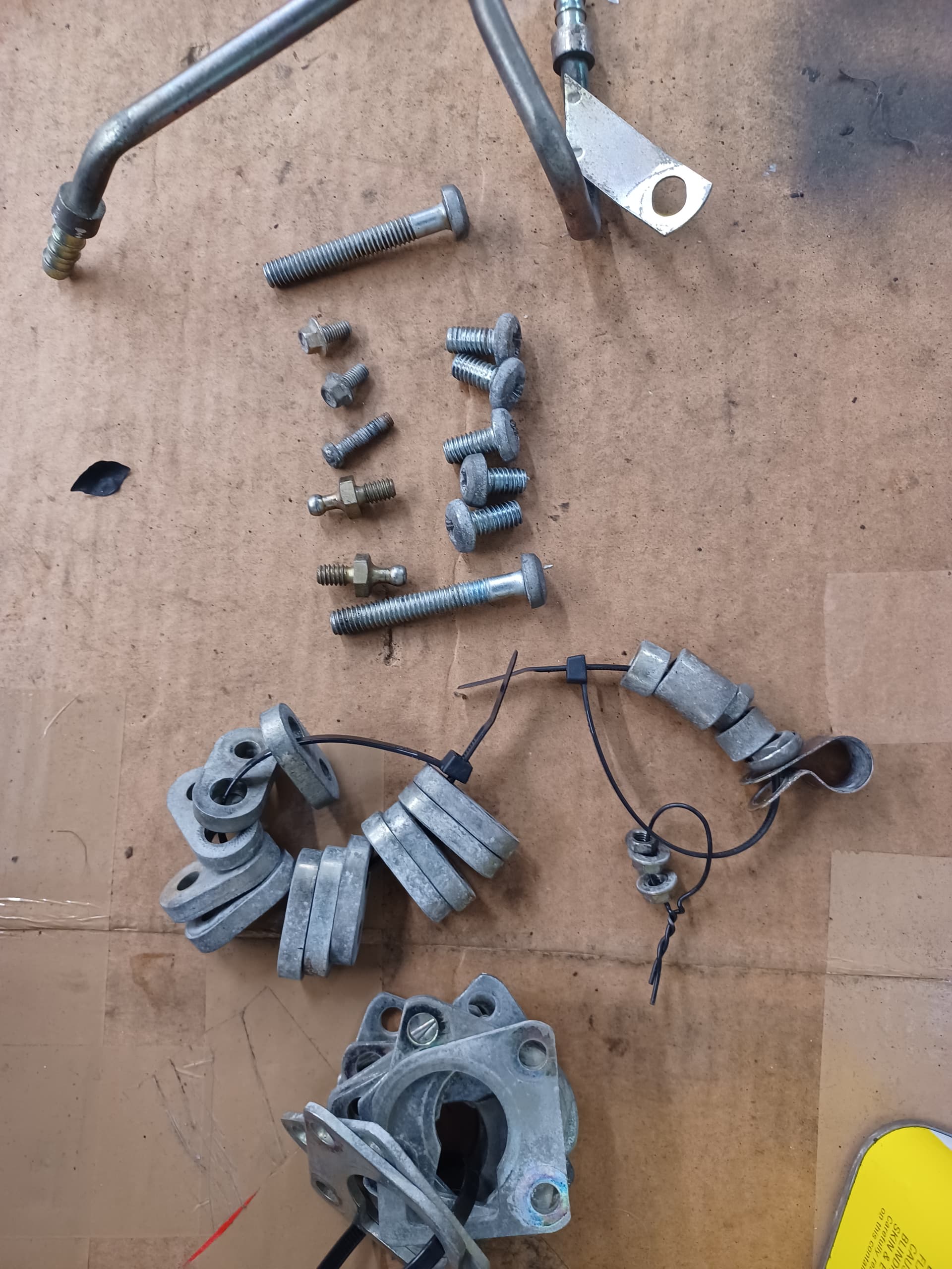 Mobeck Distributorless EFI going into a Marelli v12 - XJ-S - Jag-lovers ...