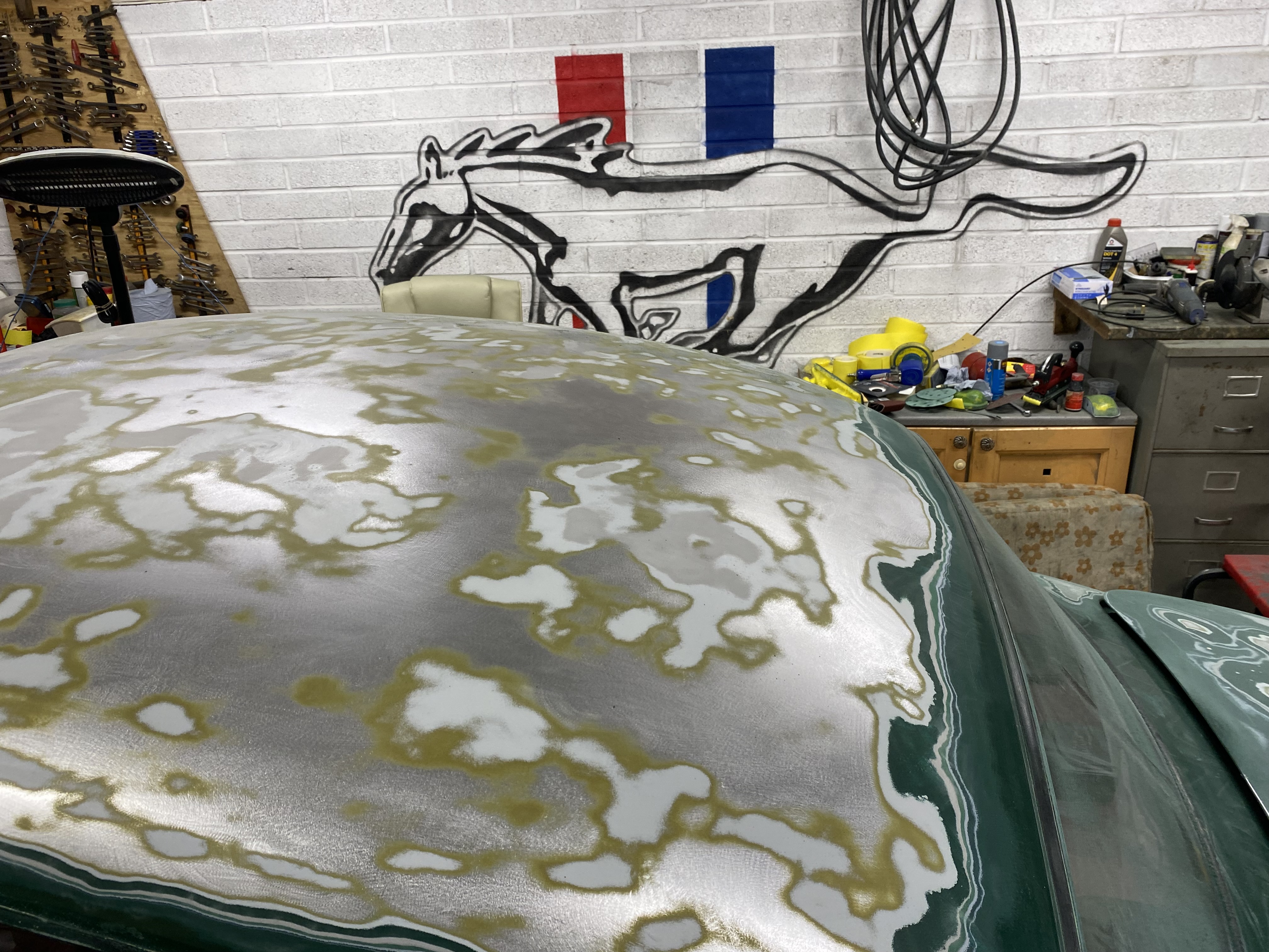 Cutting through time - Saloons - Jag-lovers Forums