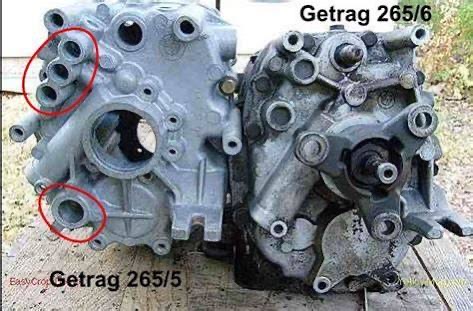 Getrag conversion in a short wheel base XKE - E-Type - Jag-lovers Forums