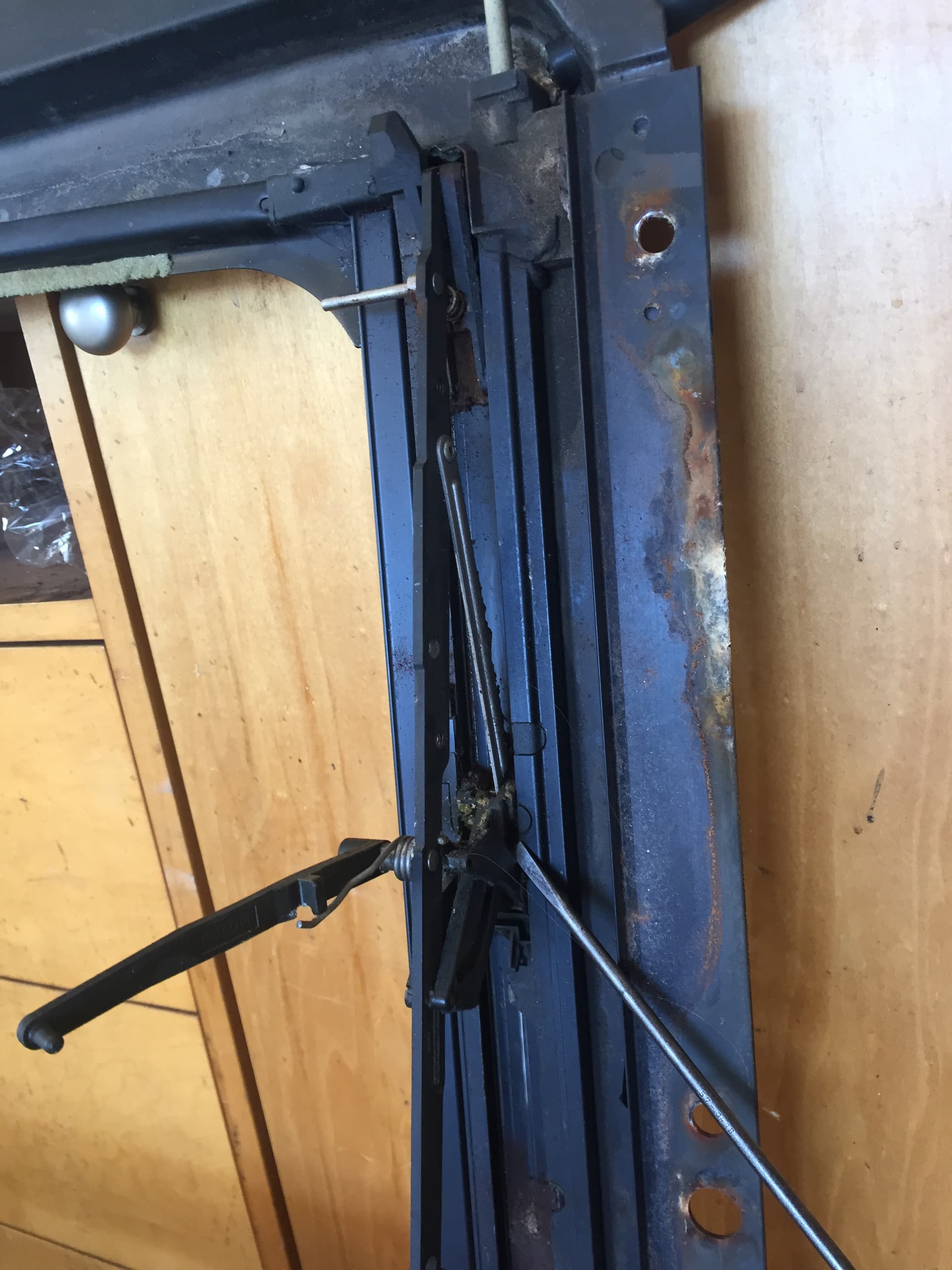 Sunroof tilt/slide removal - X300 - Jag-lovers Forums