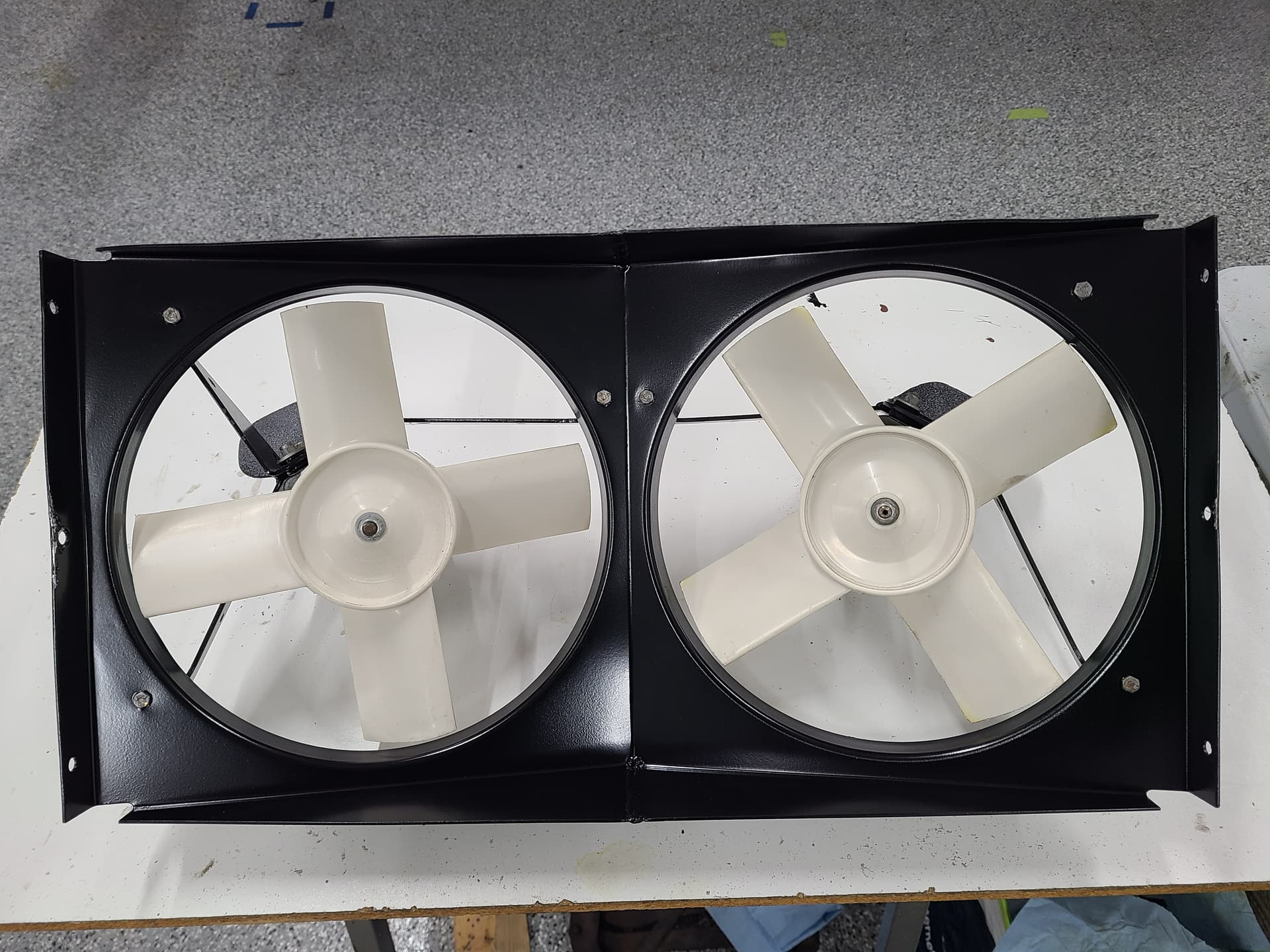 S2 cooling fan removal and replacement - E-Type - Jag-lovers Forums