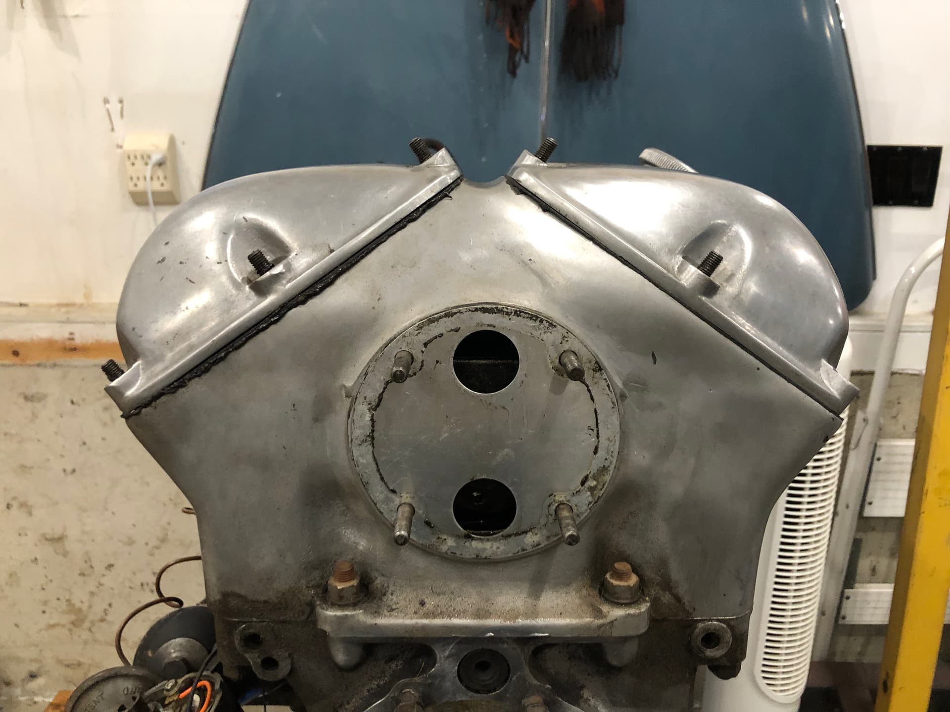 1960 MK2 breather - Saloons - Jag-lovers Forums