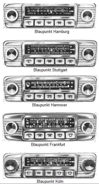 Original E-Type Radios - E-Type - Jag-lovers Forums