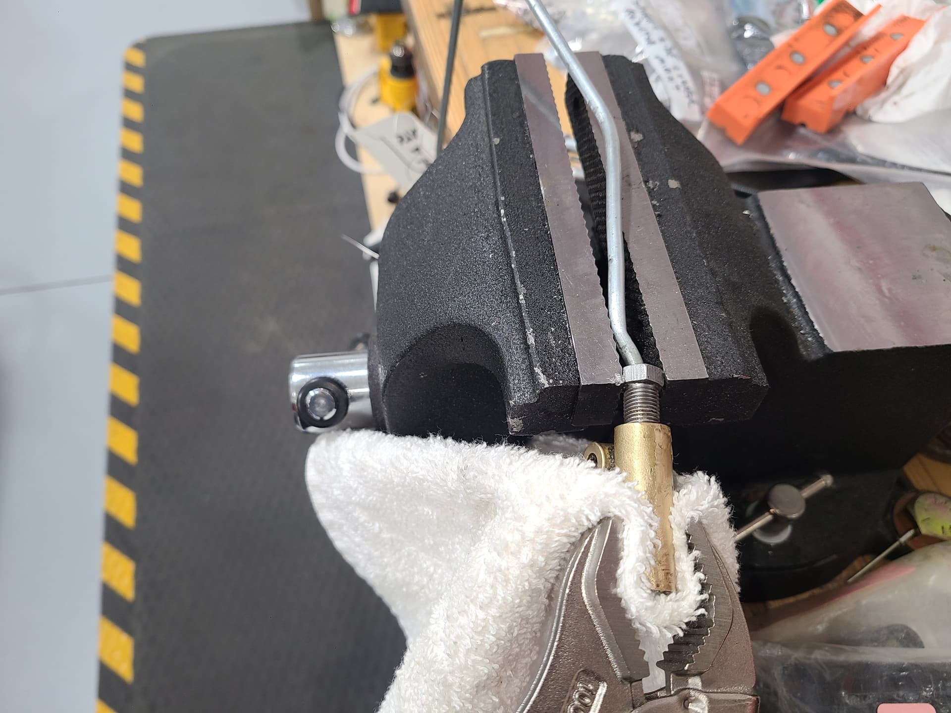 Craig Restores a Series III OTS - Part XVII - E-Type - Jag-lovers Forums