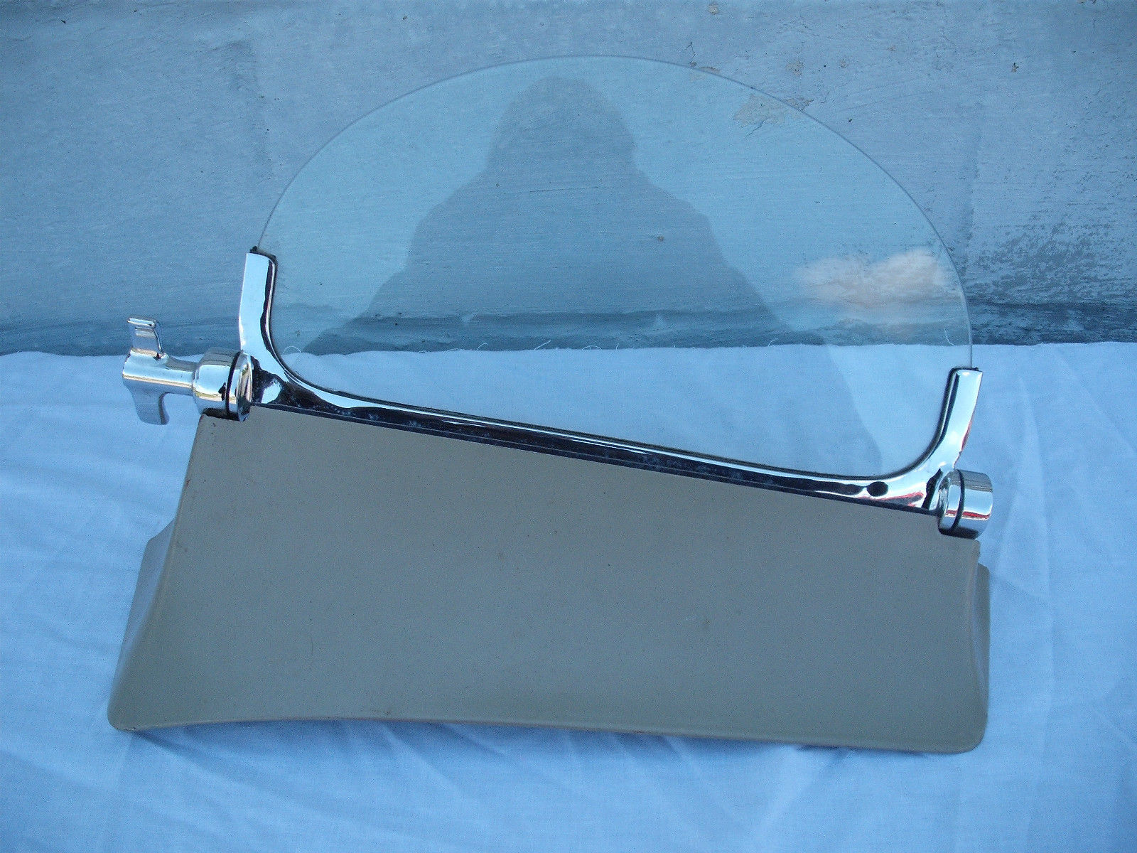 Are Brooklands screens reversible? - XK - Jag-lovers Forums