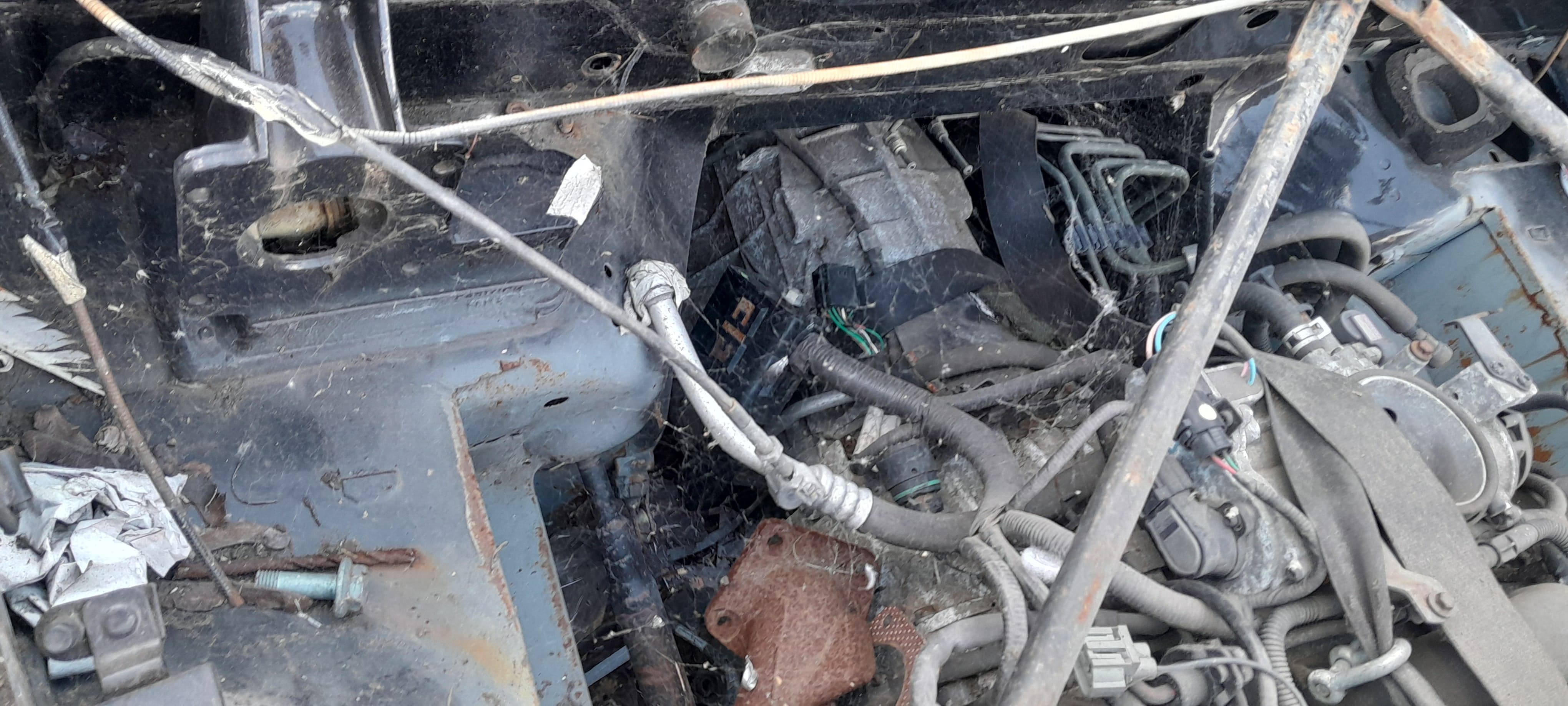 Rear quarter/boot rust repairs - XJ - Jag-lovers Forums