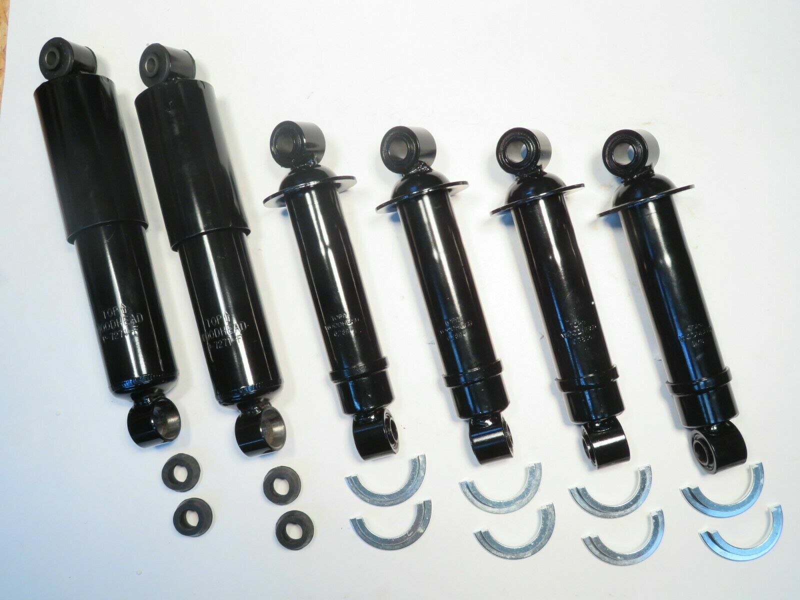 E-type shocks for series 1, 2 - Classifieds - Jag-lovers Forums