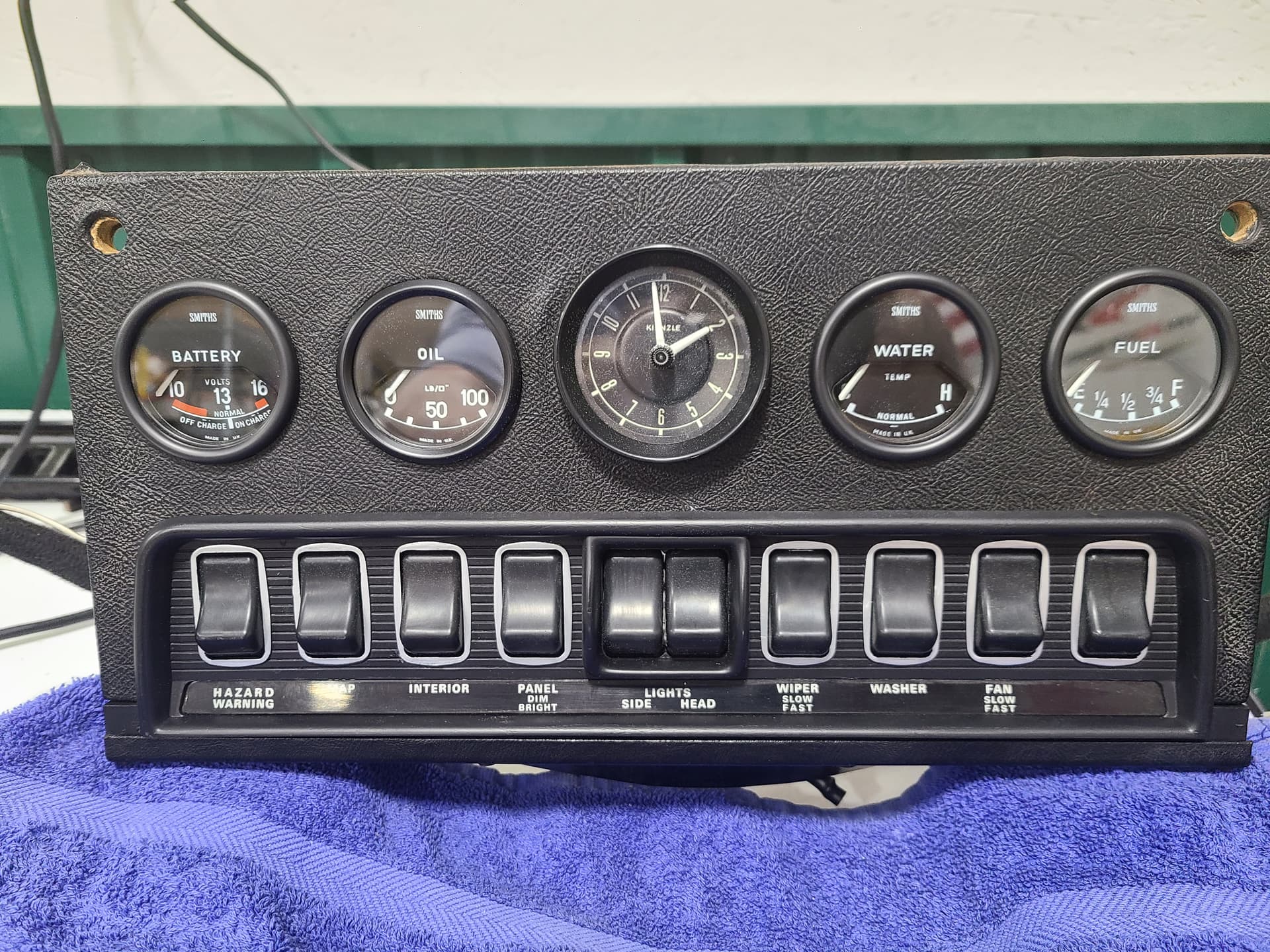 Craig Restores a Series III OTS - Part XVI - Page 2 - E-Type - Jag ...