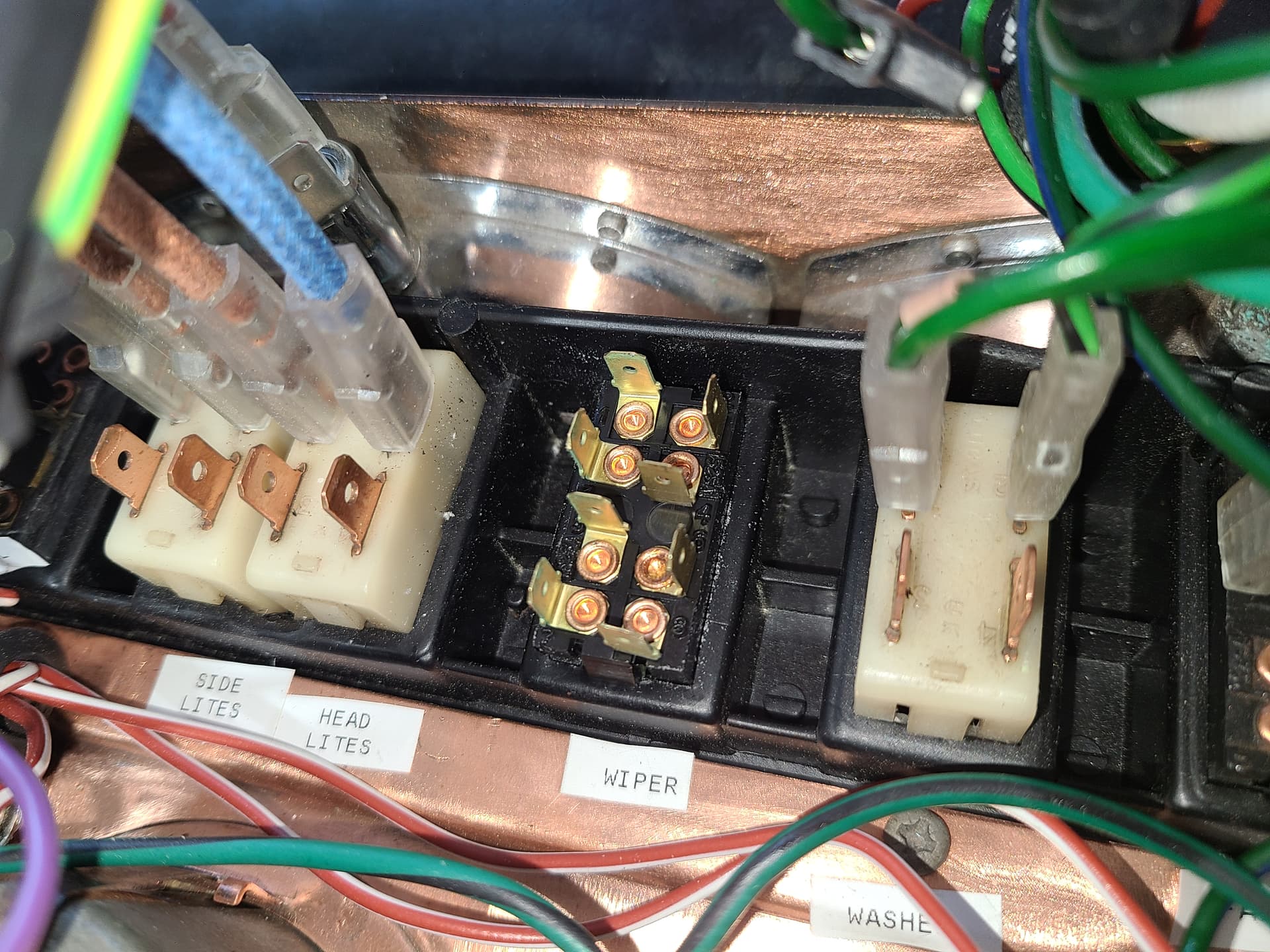 Craig Restores a Series III OTS - Part XX - E-Type - Jag-lovers Forums