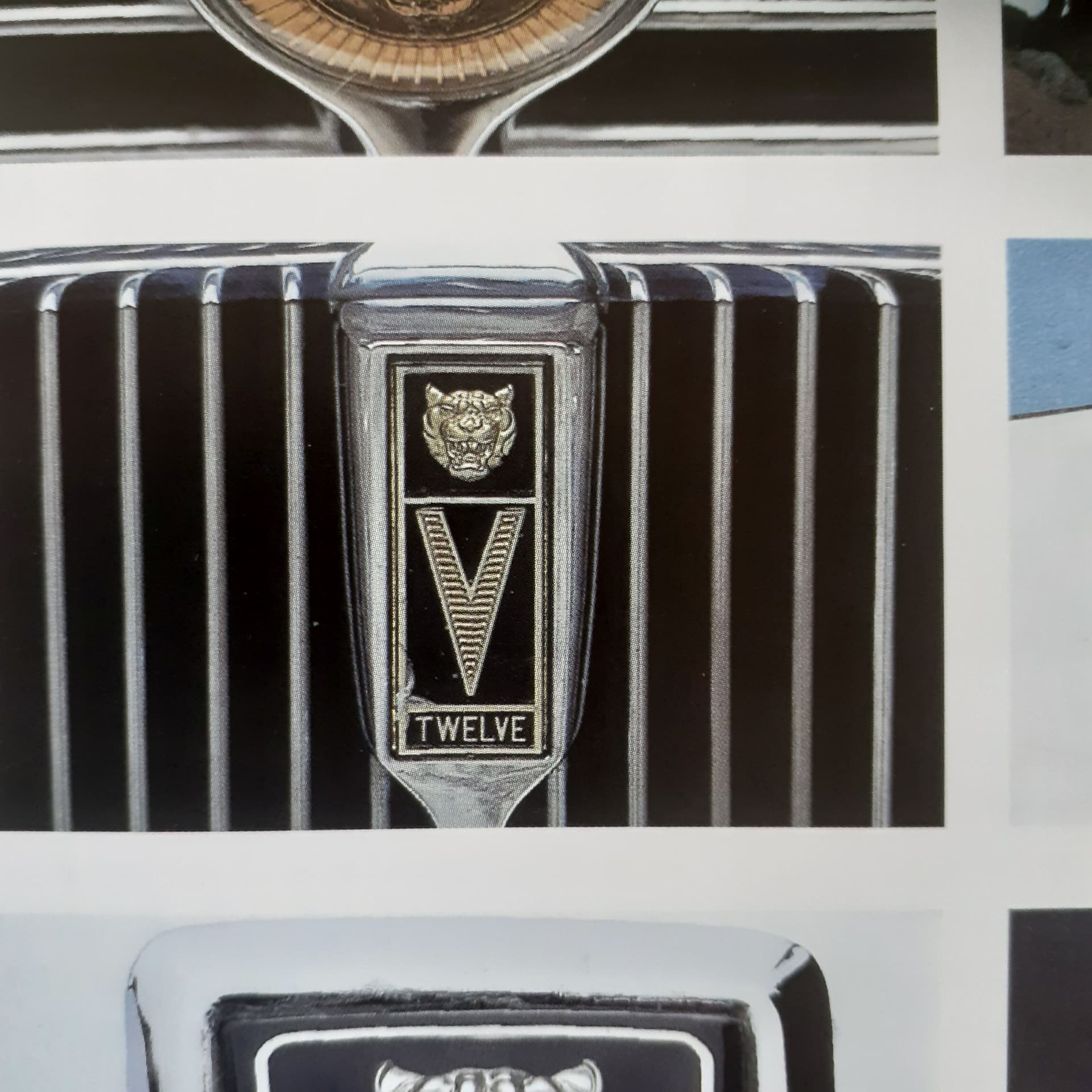 Does anyone recognize this? - E-Type - Jag-lovers Forums