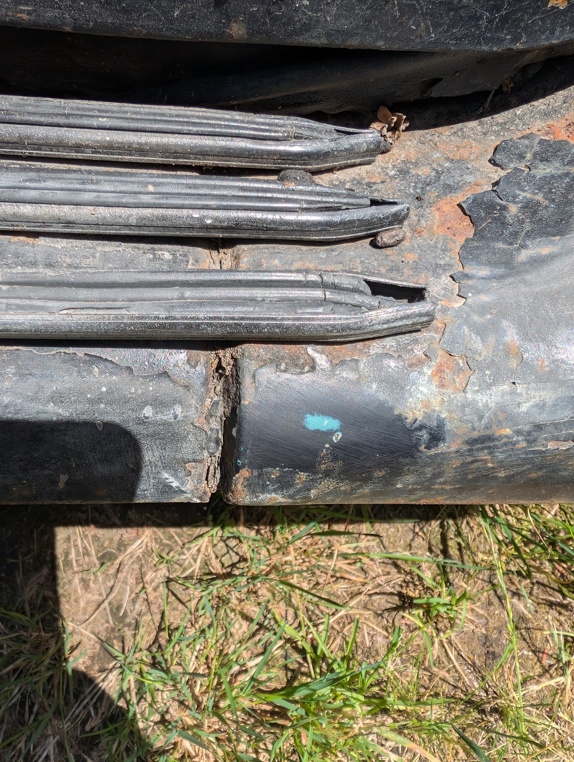 Help with paint color identification - Pre-XK - Jag-lovers Forums