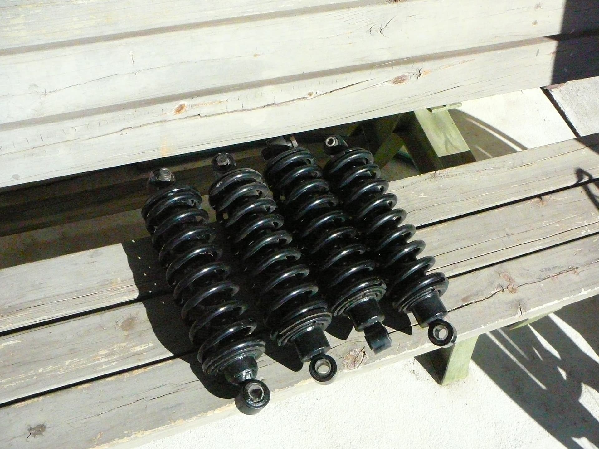 Scot's Rear End -- The IRS - E-Type - Jag-lovers Forums