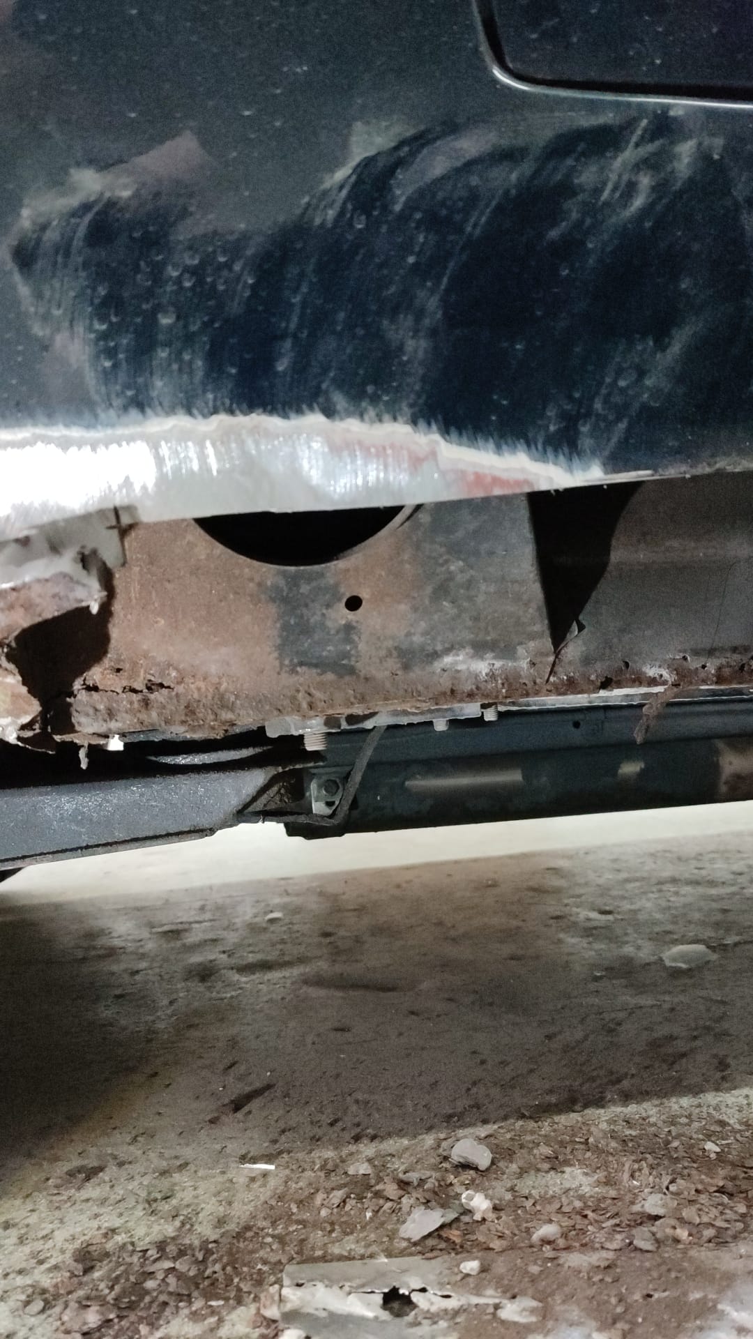 S2 OTS sill panel replacement Martin Robey - E-Type - Jag-lovers Forums