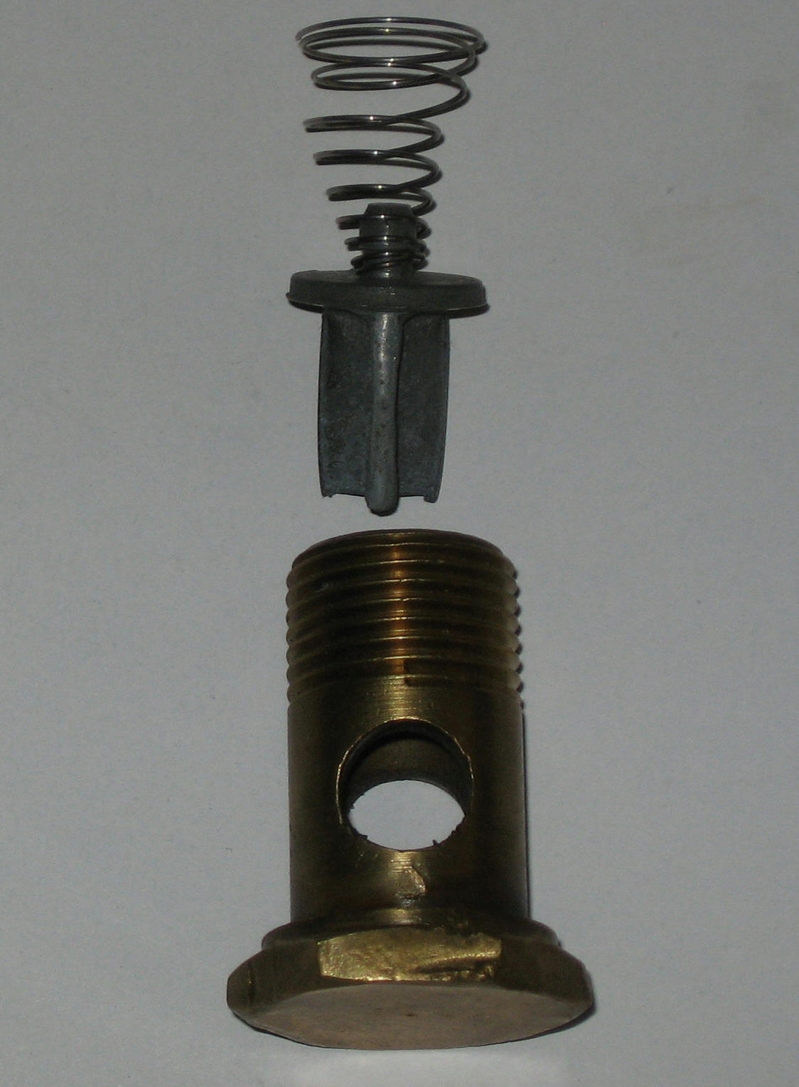 [xk] Auxilliary Carburetor Backfire - XK - Jag-lovers Forums