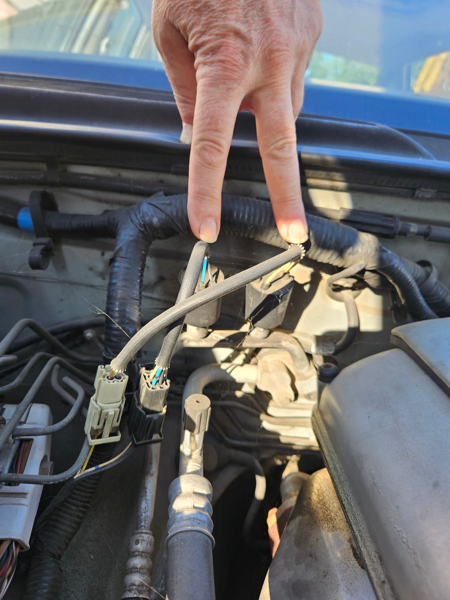 1996 cooling fans not running - X300 - Jag-lovers Forums