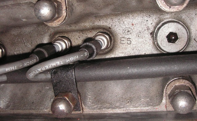 Threaded Core Plugs in the Valley - XK-Engine - Jag-lovers Forums