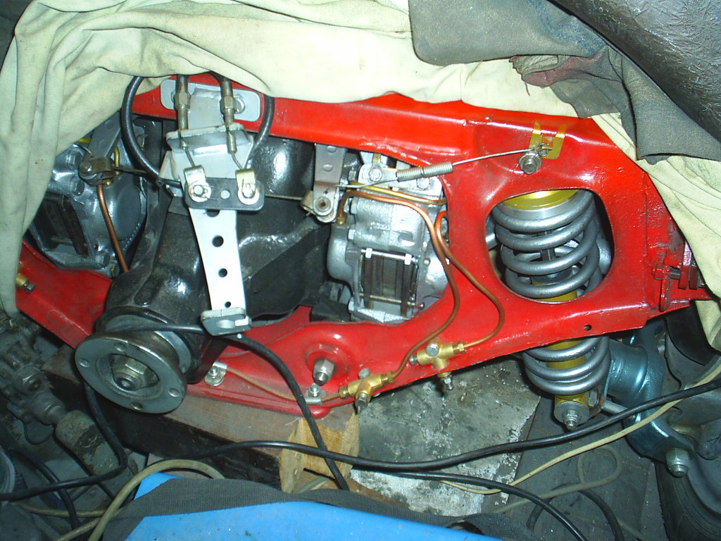 Remote Bleeder System - E-Type - Jag-lovers Forums
