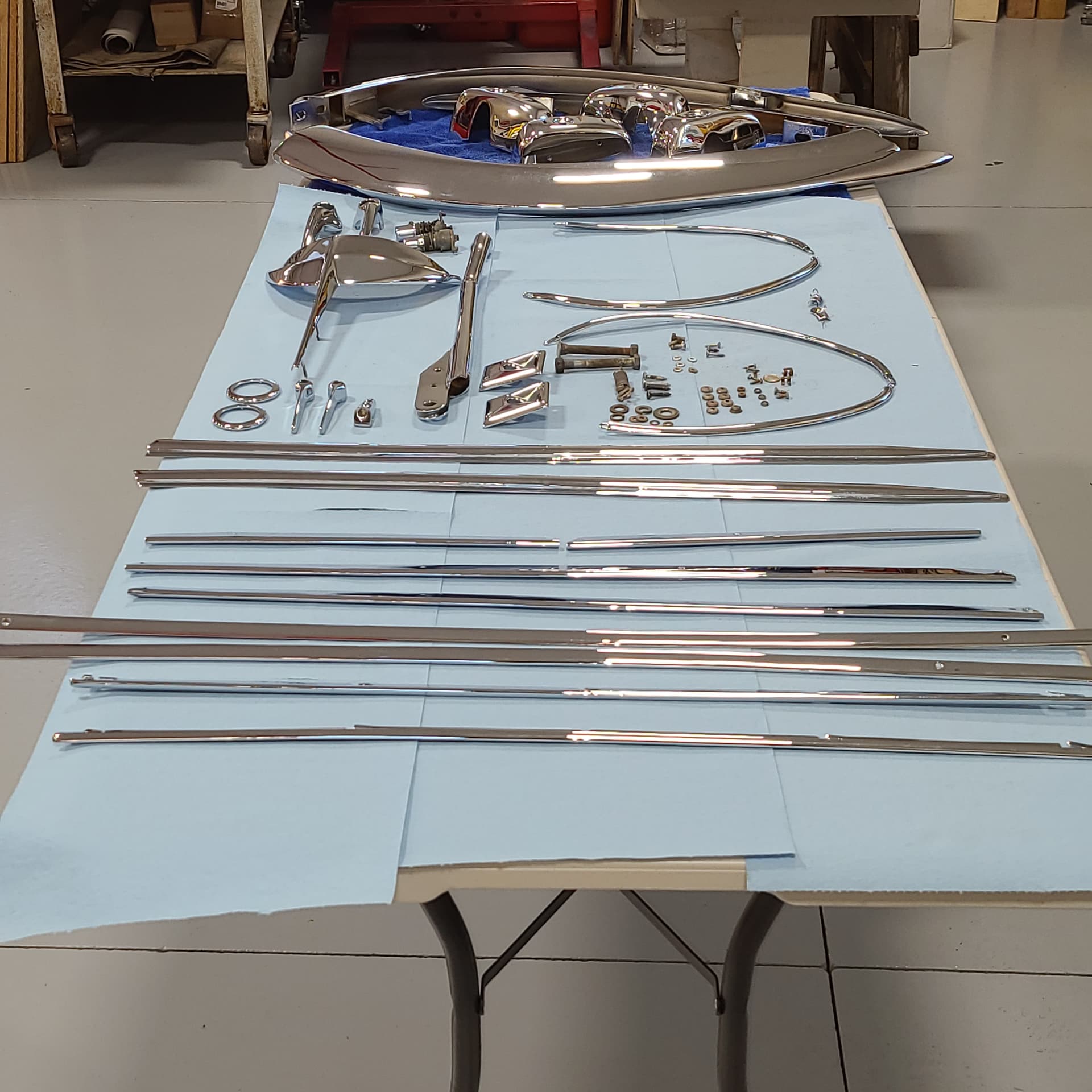 An Update- Porsches and Etypes - E-Type - Jag-lovers Forums