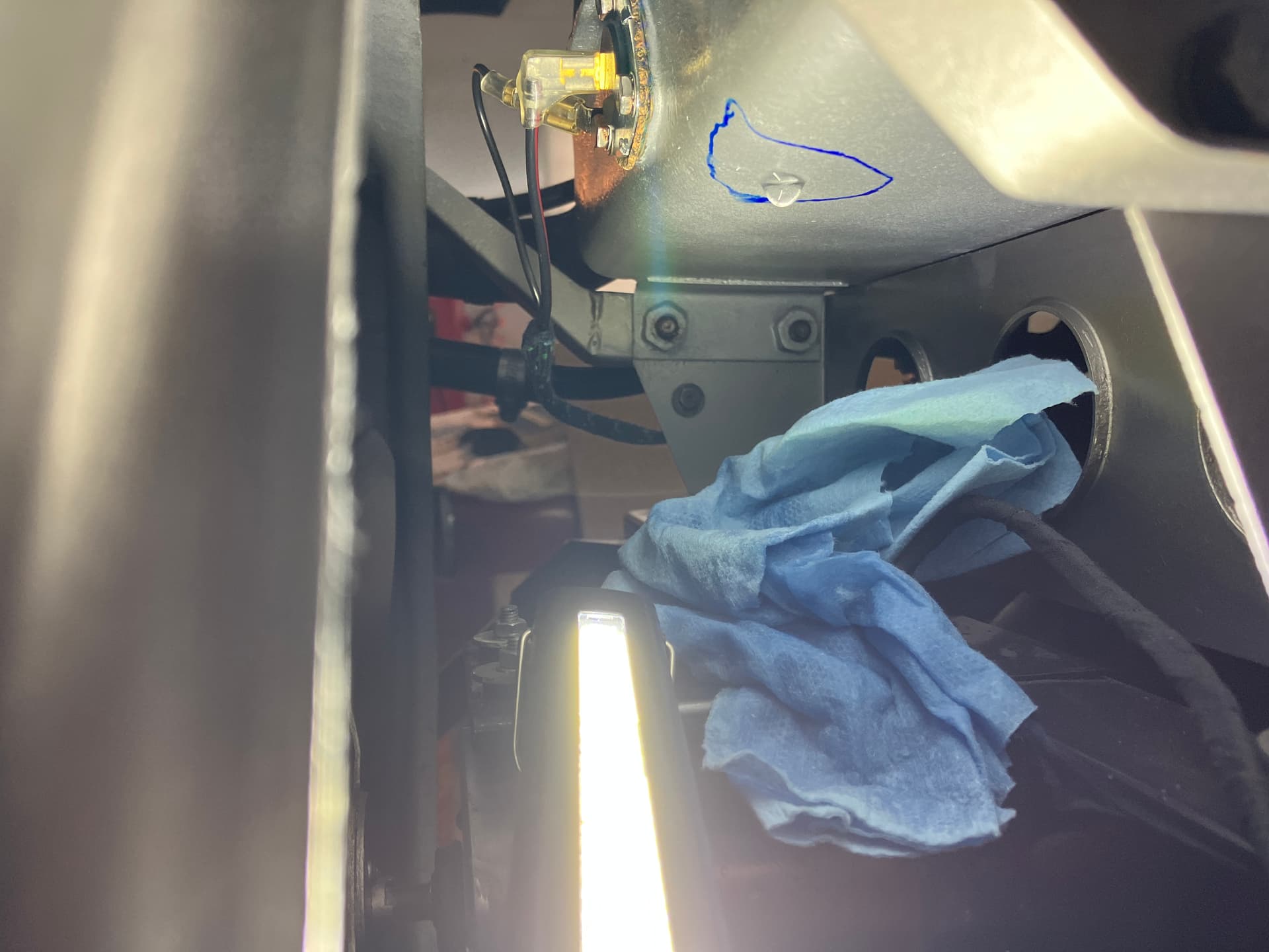 Aw...how cute. Header Tank S1 - E-Type - Jag-lovers Forums