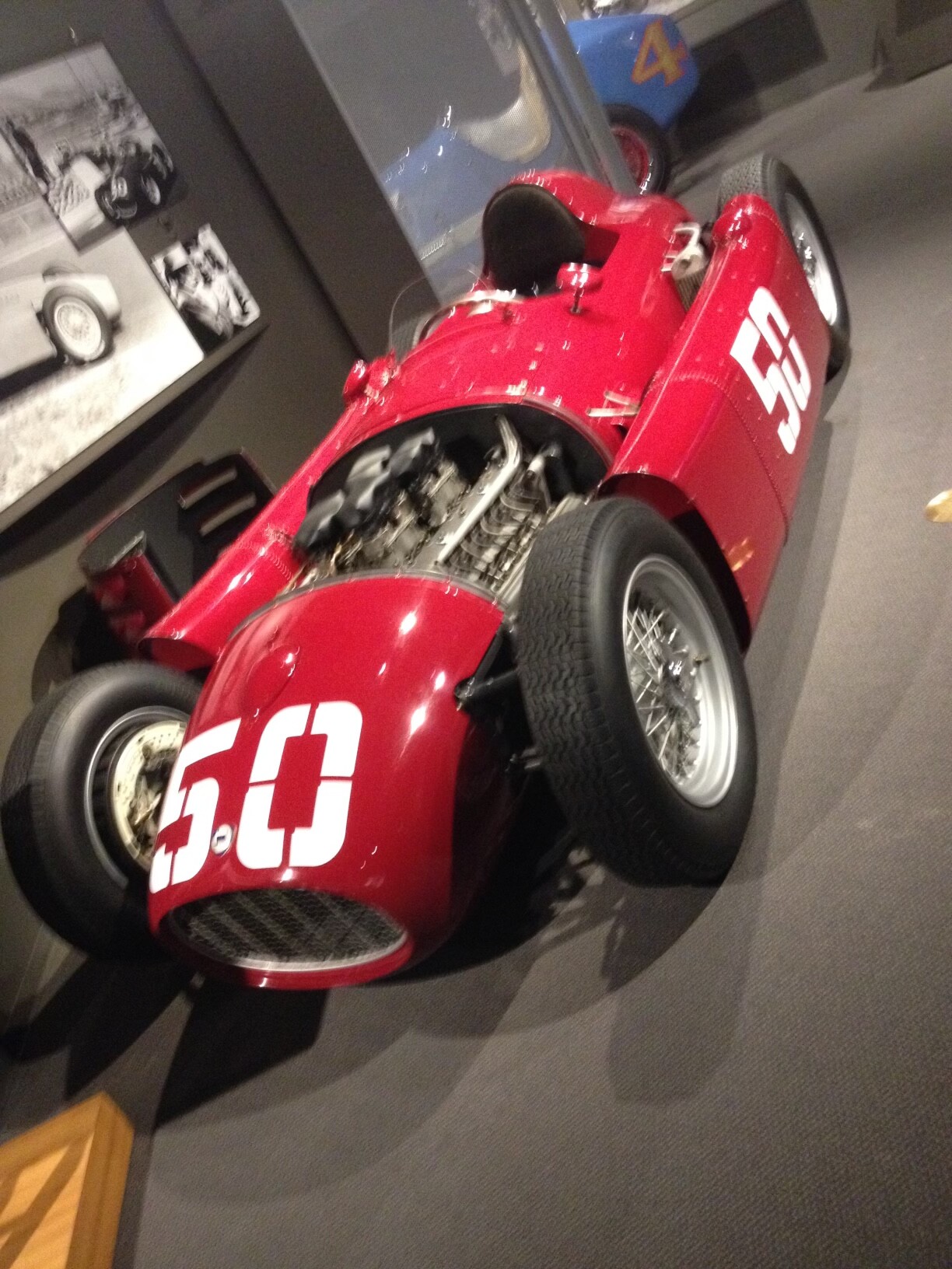 Dumb question but worth bringing up re gas tank in e types - E-Type ...