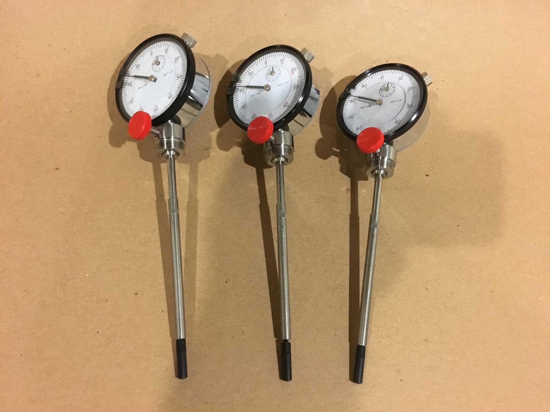 Carb synchroniser - XK - Jag-lovers Forums