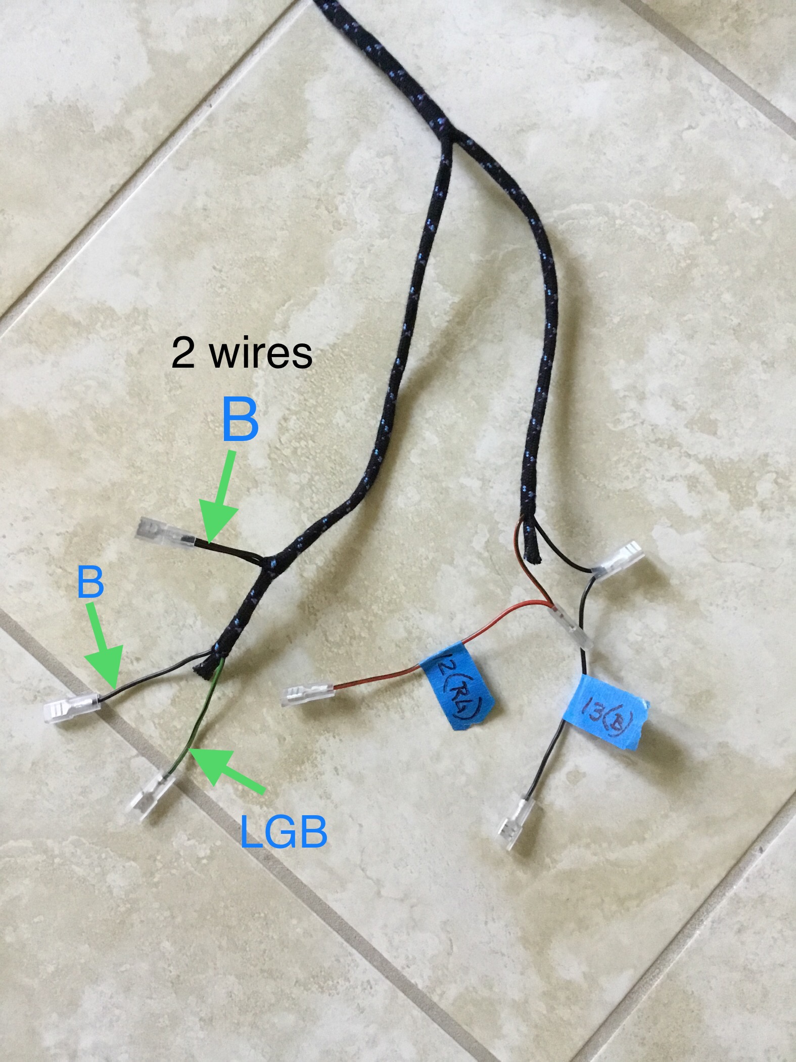 S1 4.2 wiring mysteries - E-Type - Jag-lovers Forums