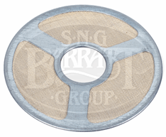 2+2 Fuel Bowl filter replacement advice - E-Type - Jag-lovers Forums