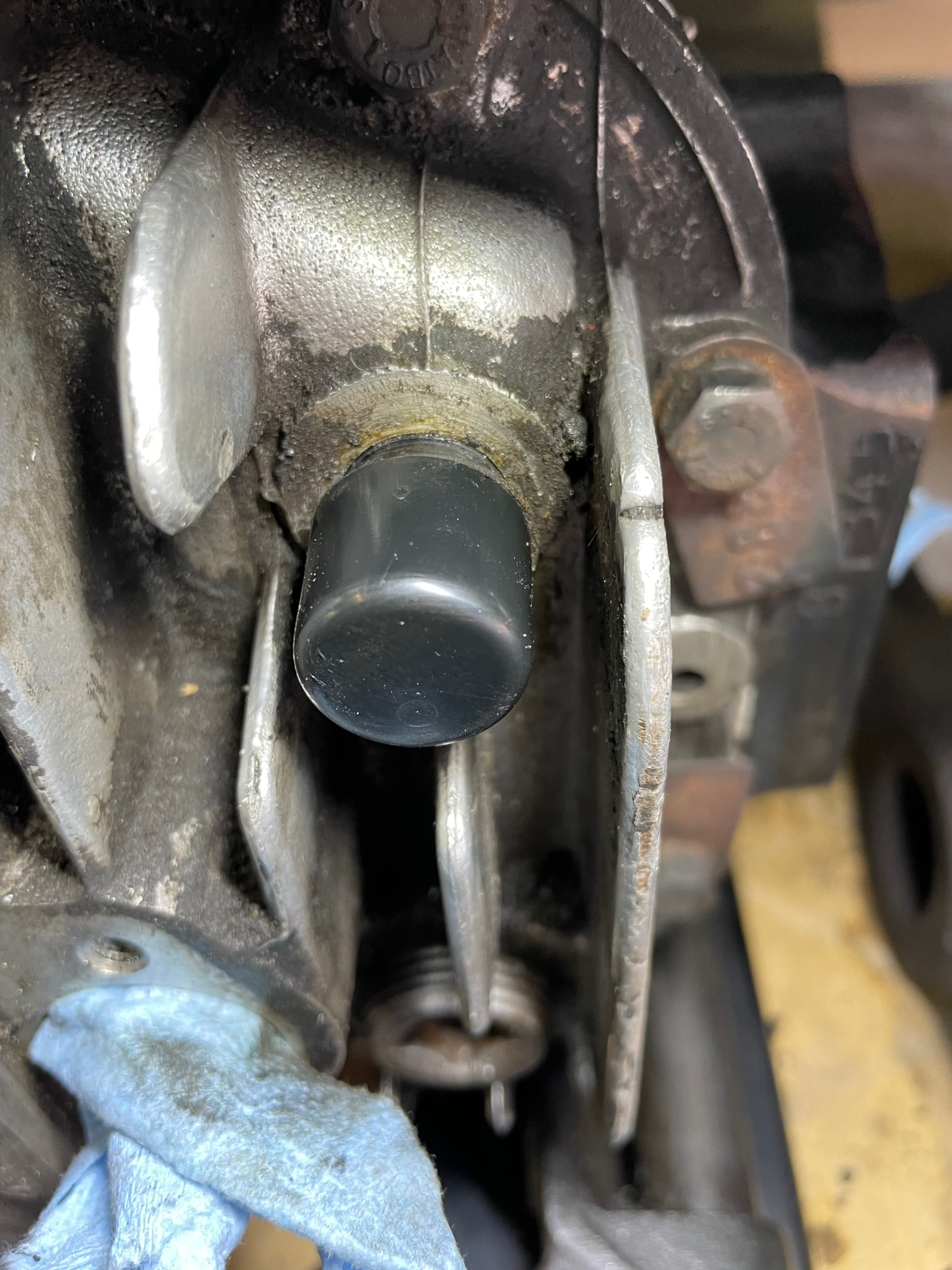 Differential part question - XJ-S - Jag-lovers Forums