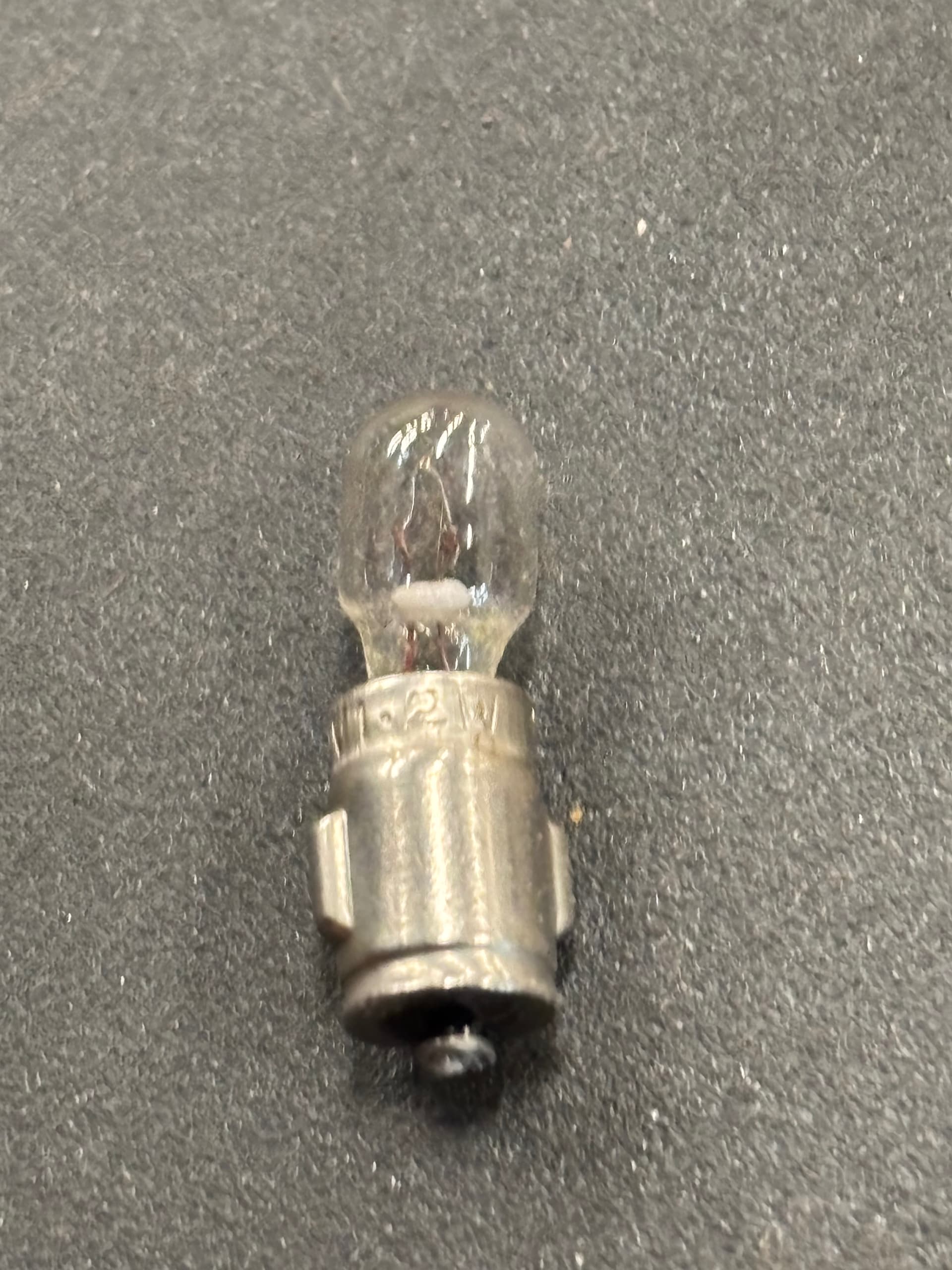 Panel Switch Illumination Bulb - XJ-S - Jag-lovers Forums