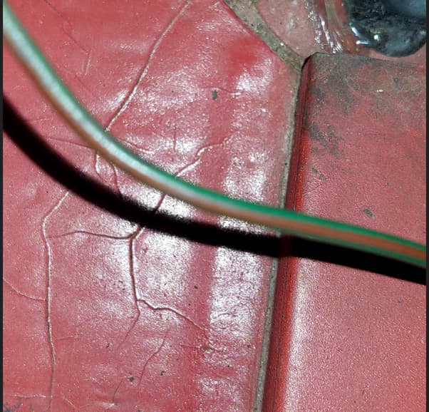 67 S1 Coupe Reverse Lamp Inoperative - Now operative - E-Type - Jag ...