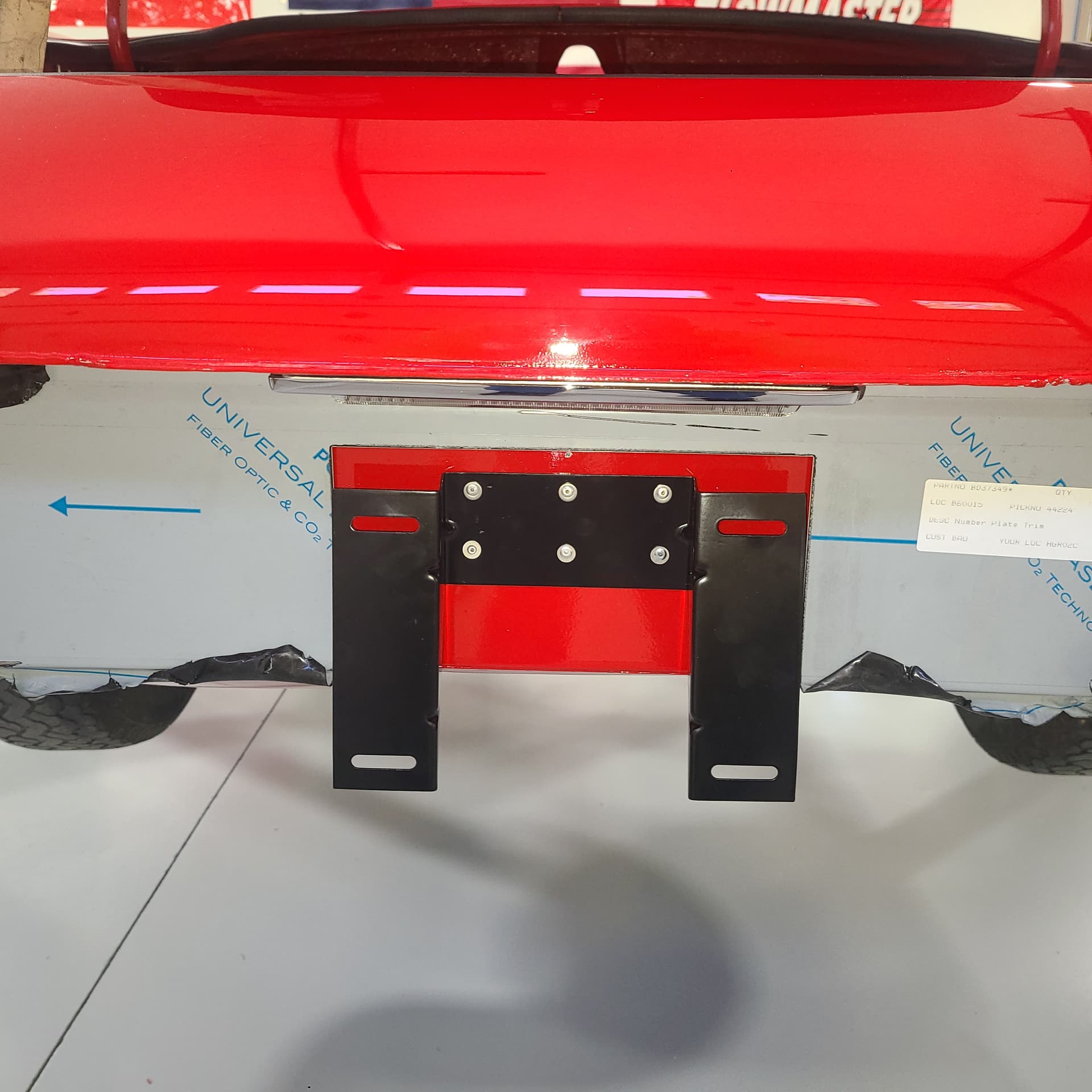 Craig Restores a Series III OTS - Part XIII - E-Type - Jag-lovers Forums