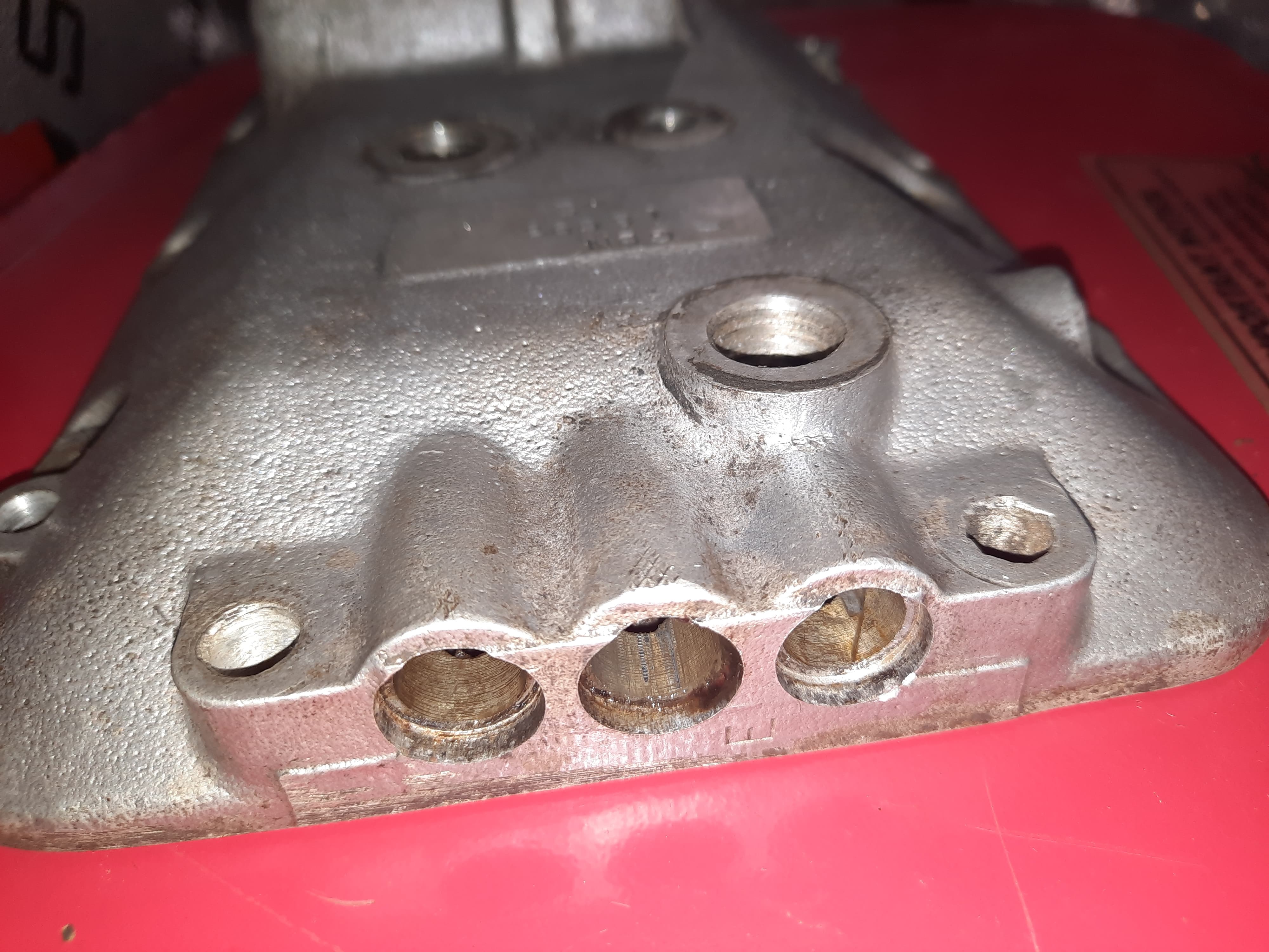 [CANCELLED] For Sale MK1 Moss Box Cover Housing - Classifieds - Jag ...