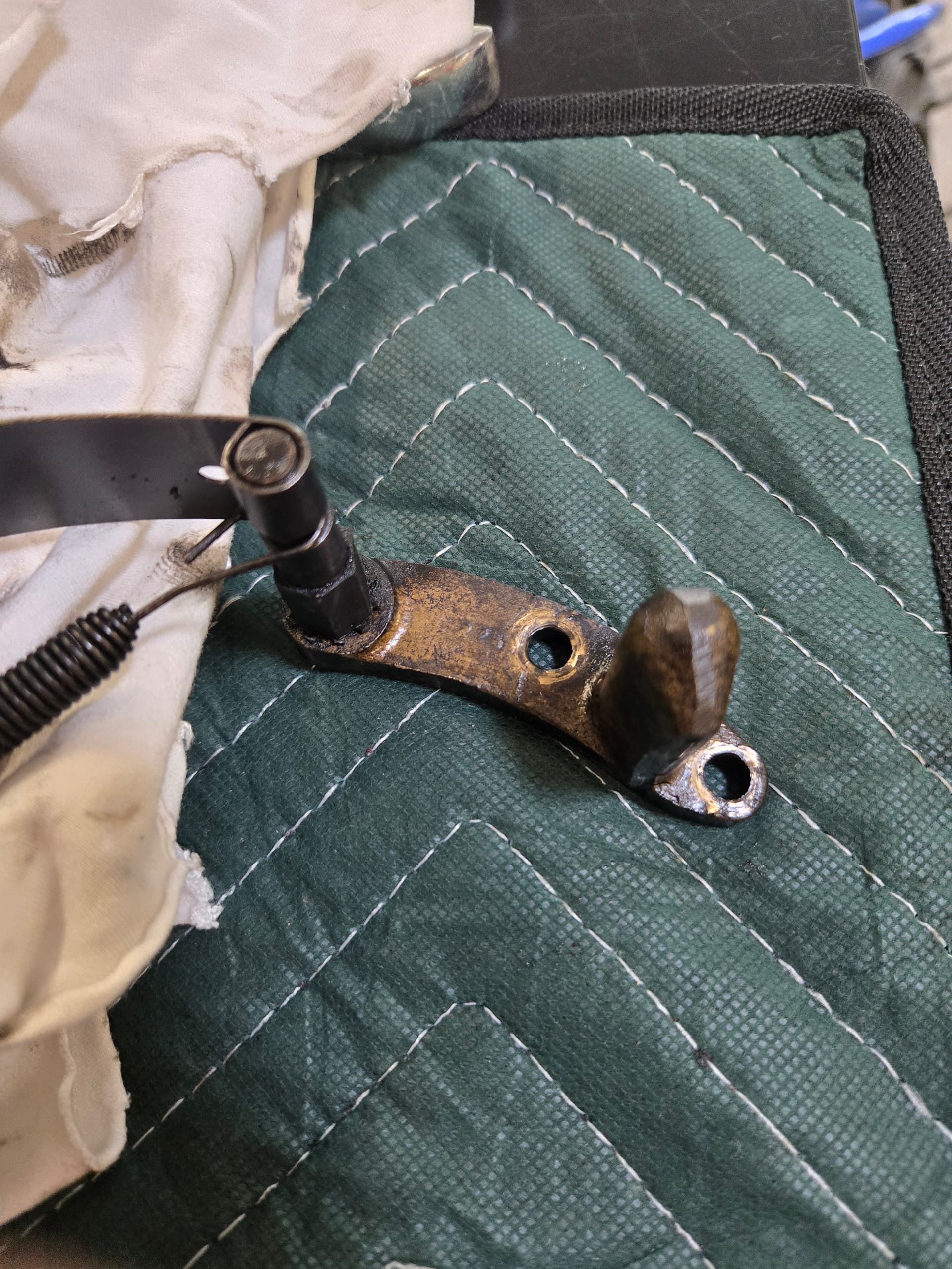 XK120 Timing Chain Oiler - XK - Jag-lovers Forums