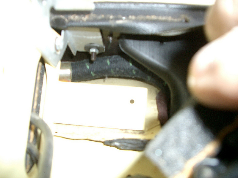 S1 dash top removal - E-Type - Jag-lovers Forums