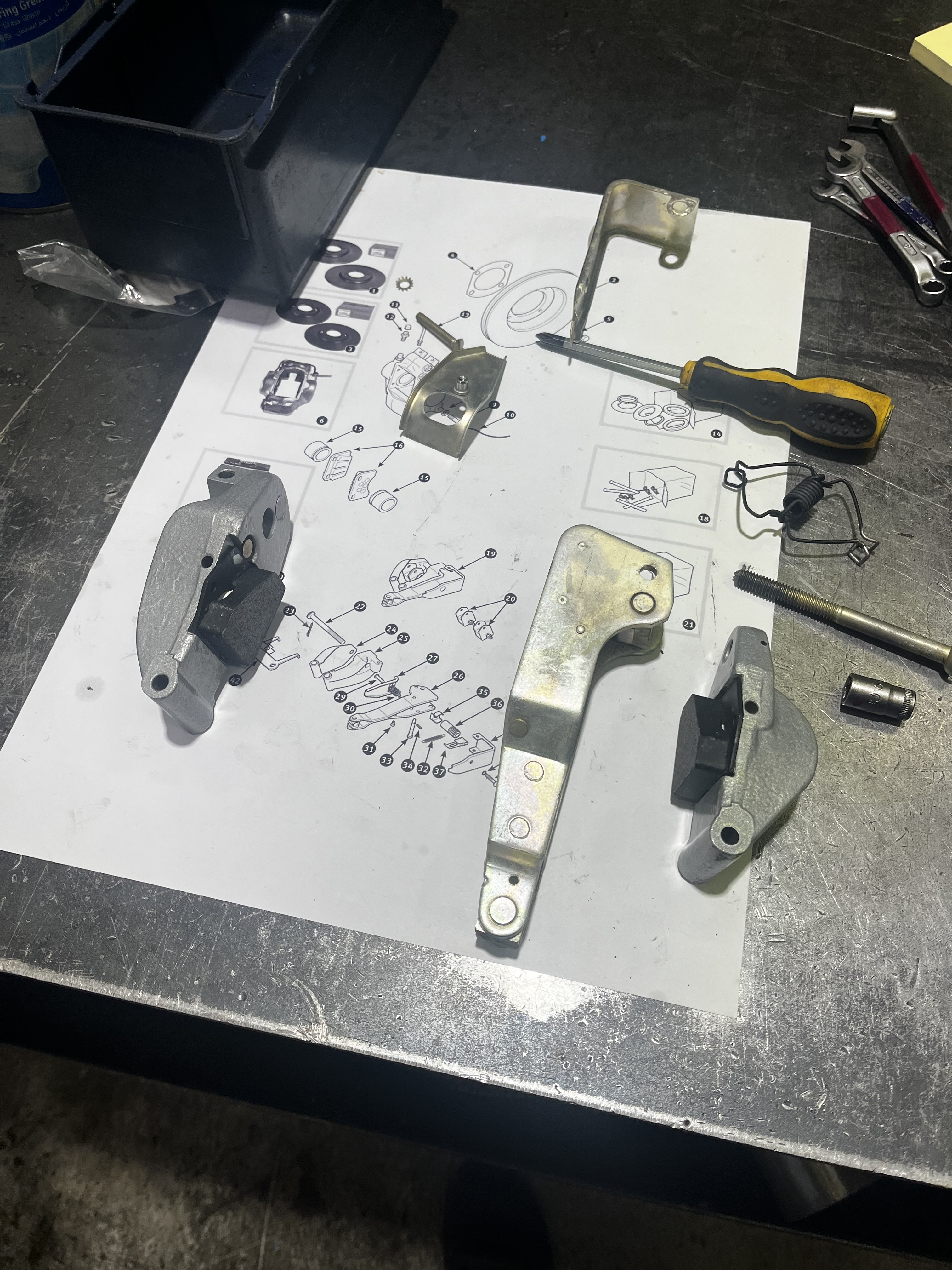 Realm C-type build - Replicas - Jag-lovers Forums
