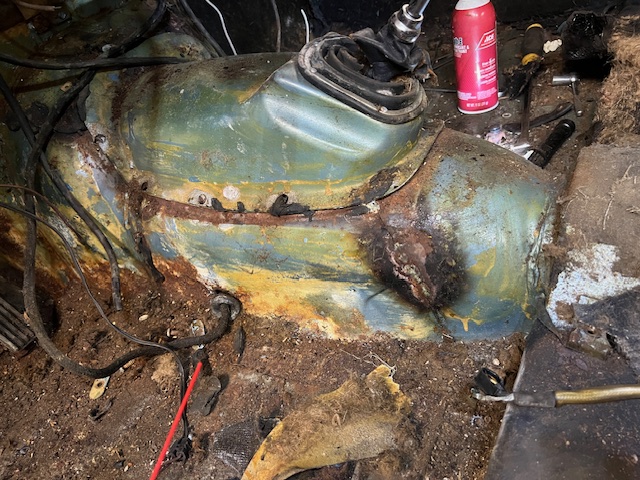 Automatic to manual trans swap - Saloons - Jag-lovers Forums