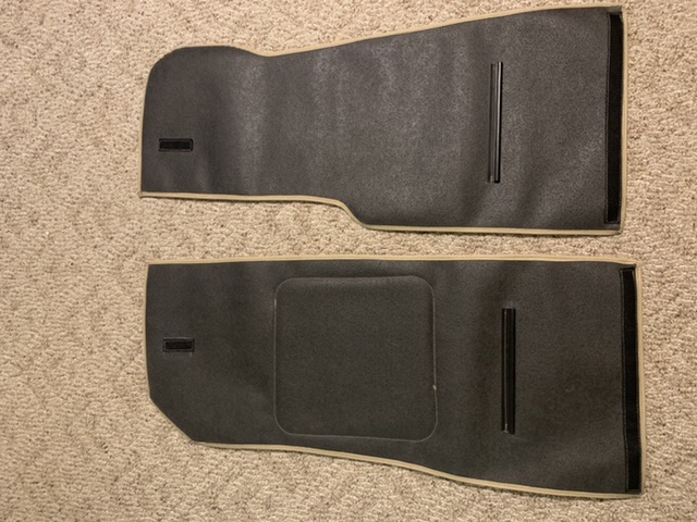 Facelift Floor Mats - XJ-S - Jag-lovers Forums