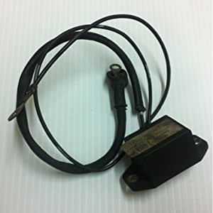 Load dump module--how does it work? one time protection or something ...